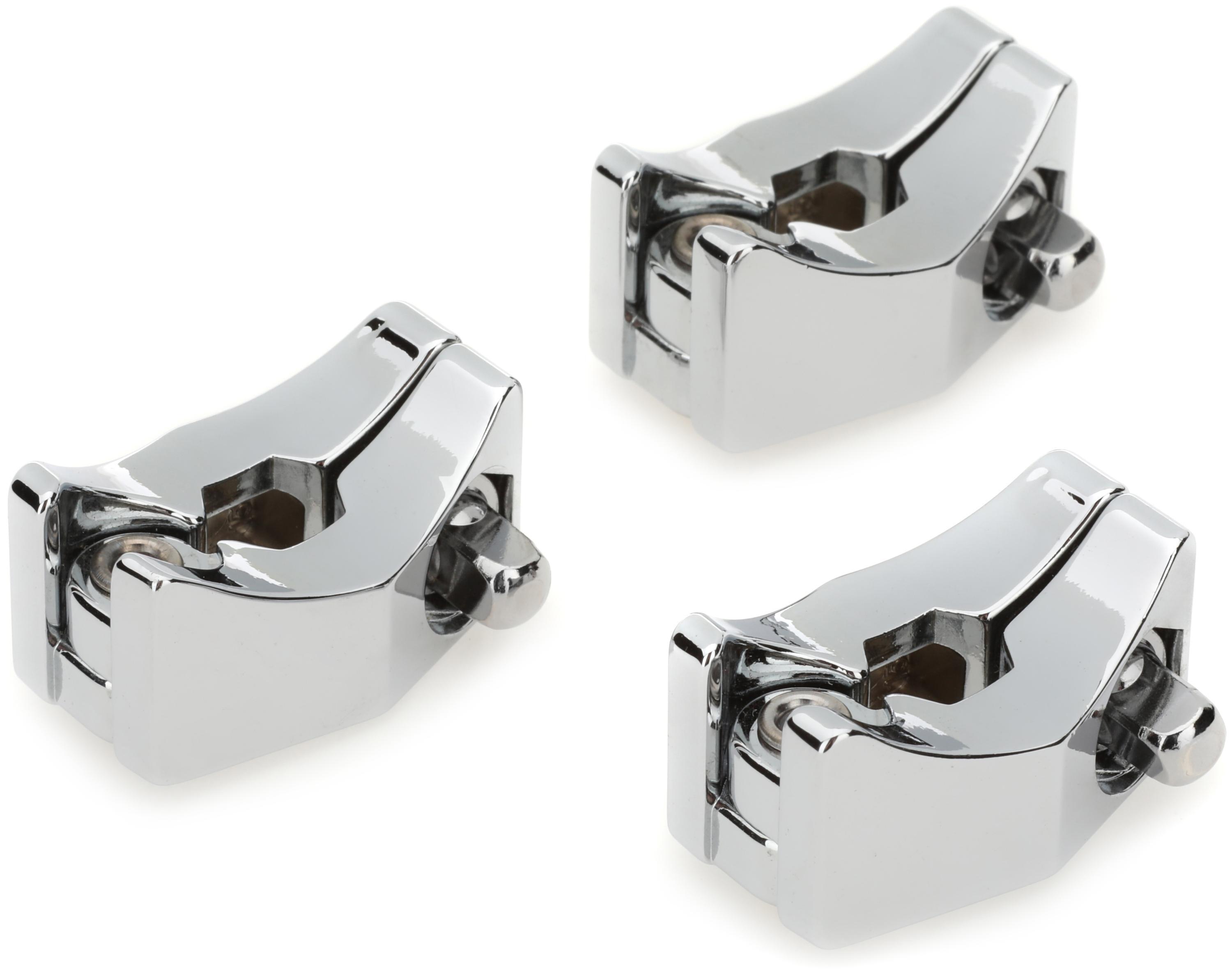 Rogers Drums Memory Lock - 3-pack | Sweetwater