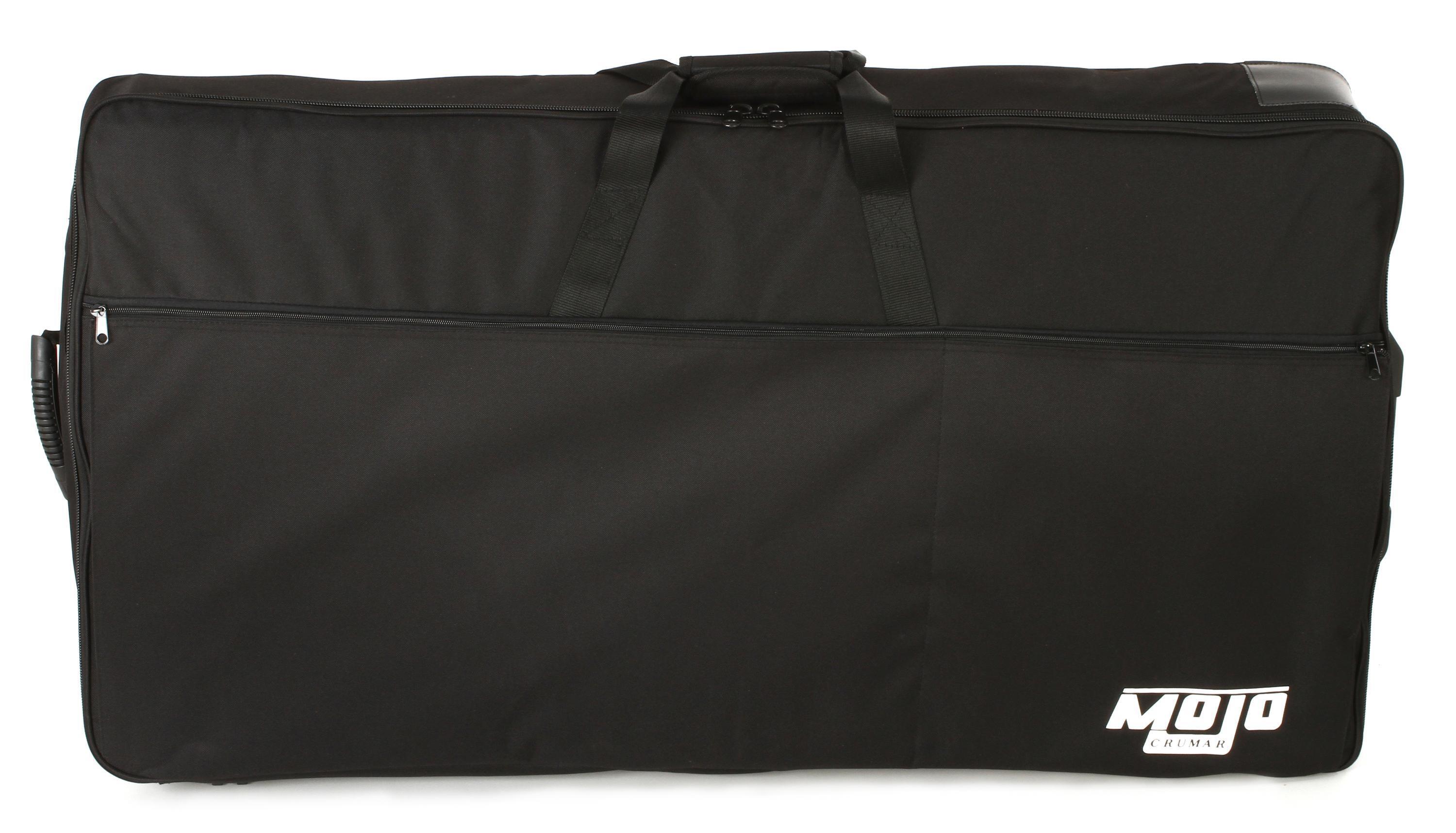 Crumar Trolley Bag for Mojo Dual | Sweetwater