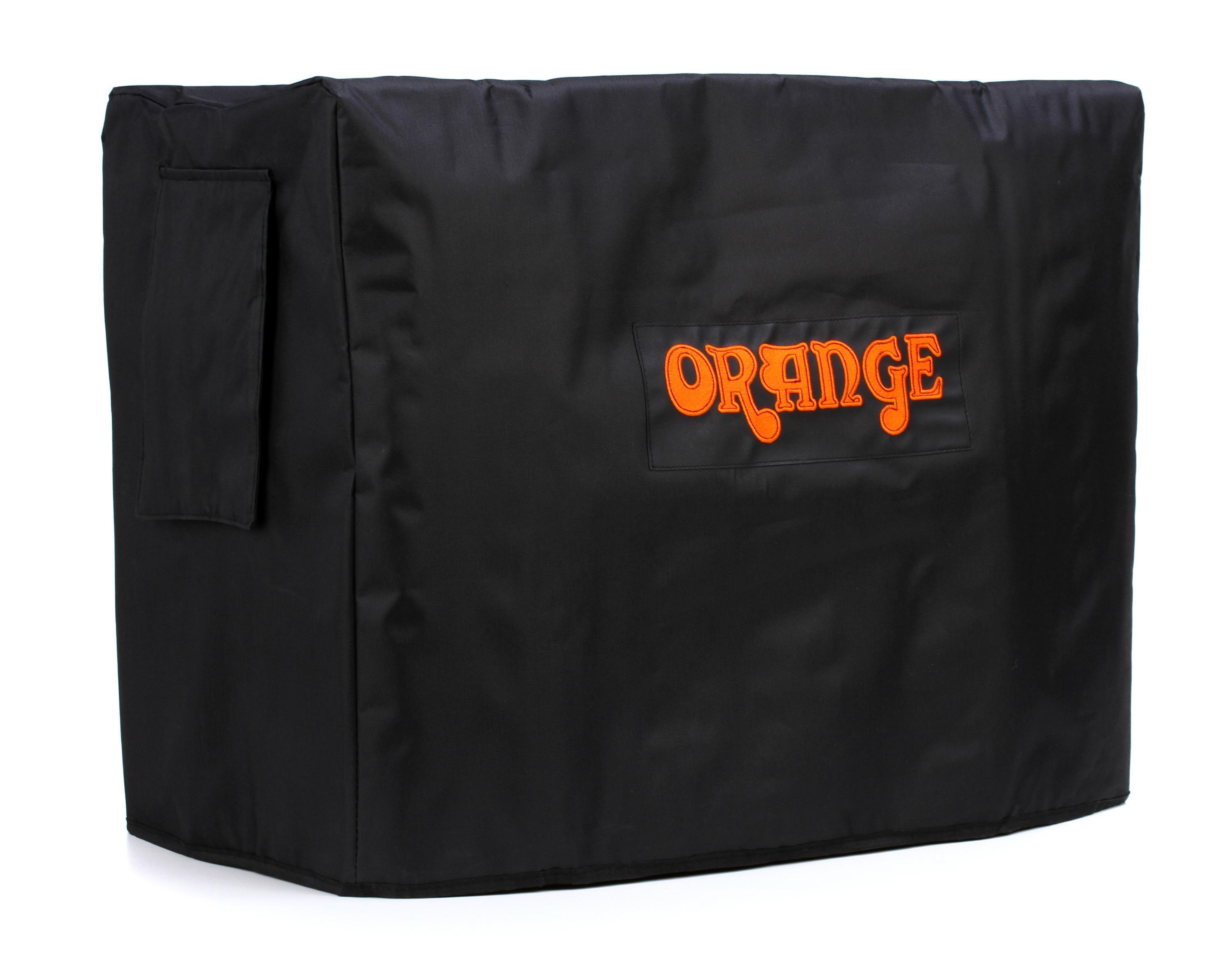 Orange CVR-212Combo 2x12-inch Combo Cover | Sweetwater