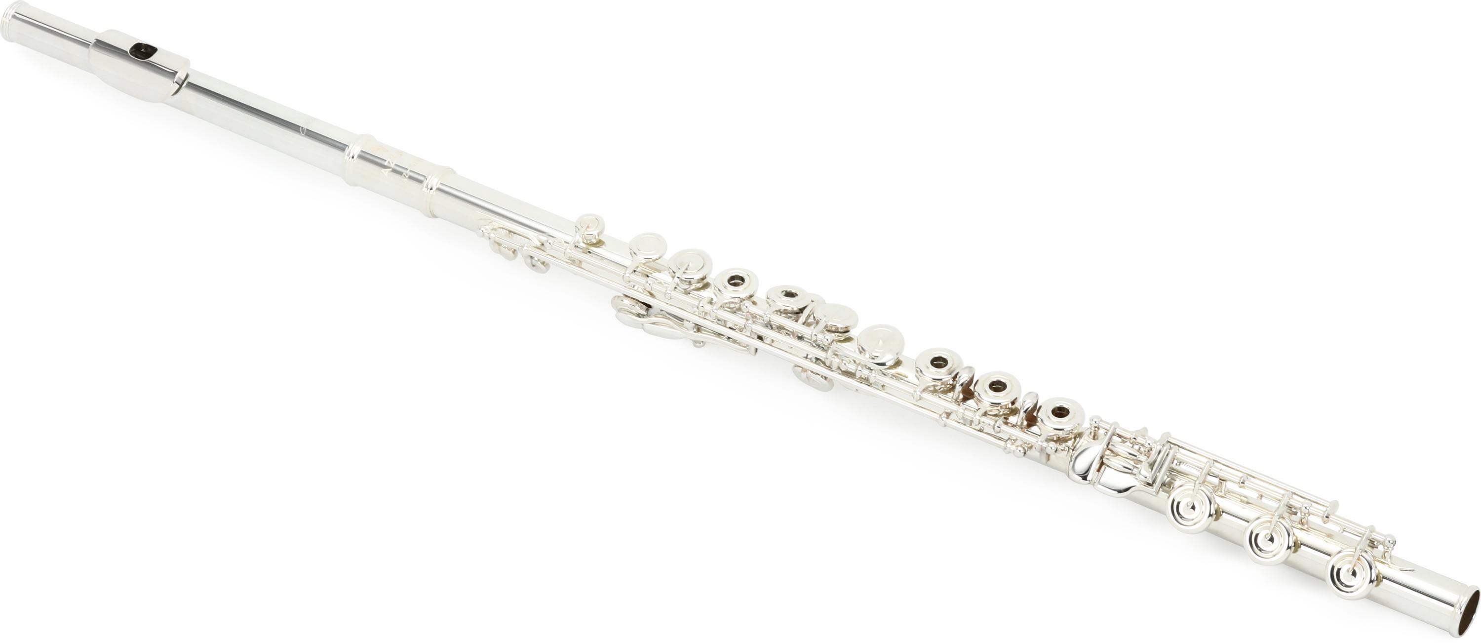 Azumi AZ1SRBO Intermediate Flute with Offset G Key System | Sweetwater