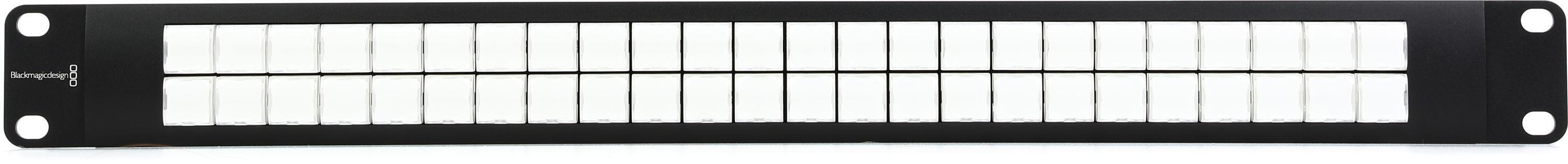 Blackmagic Design VideoHub Smart Control Pro | Sweetwater