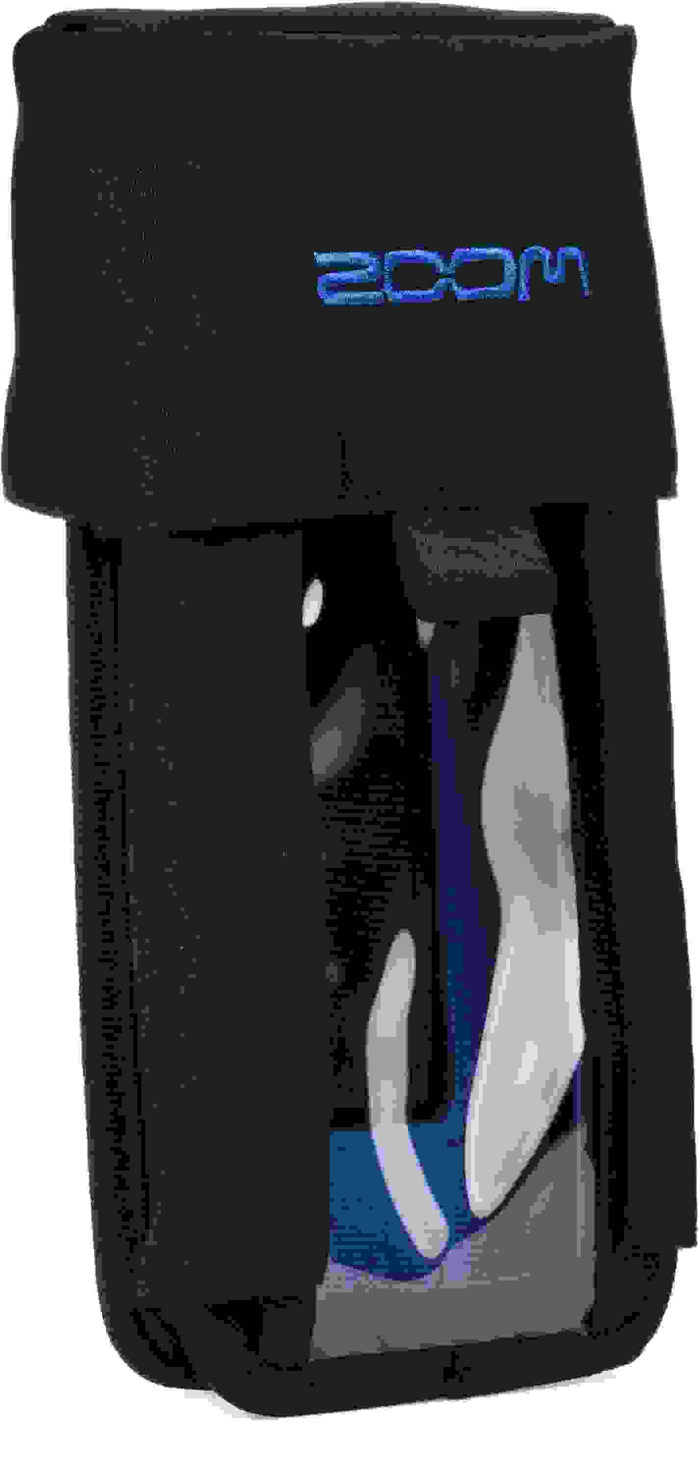 Zoom PCH-6 Protective Case for H6 | Sweetwater