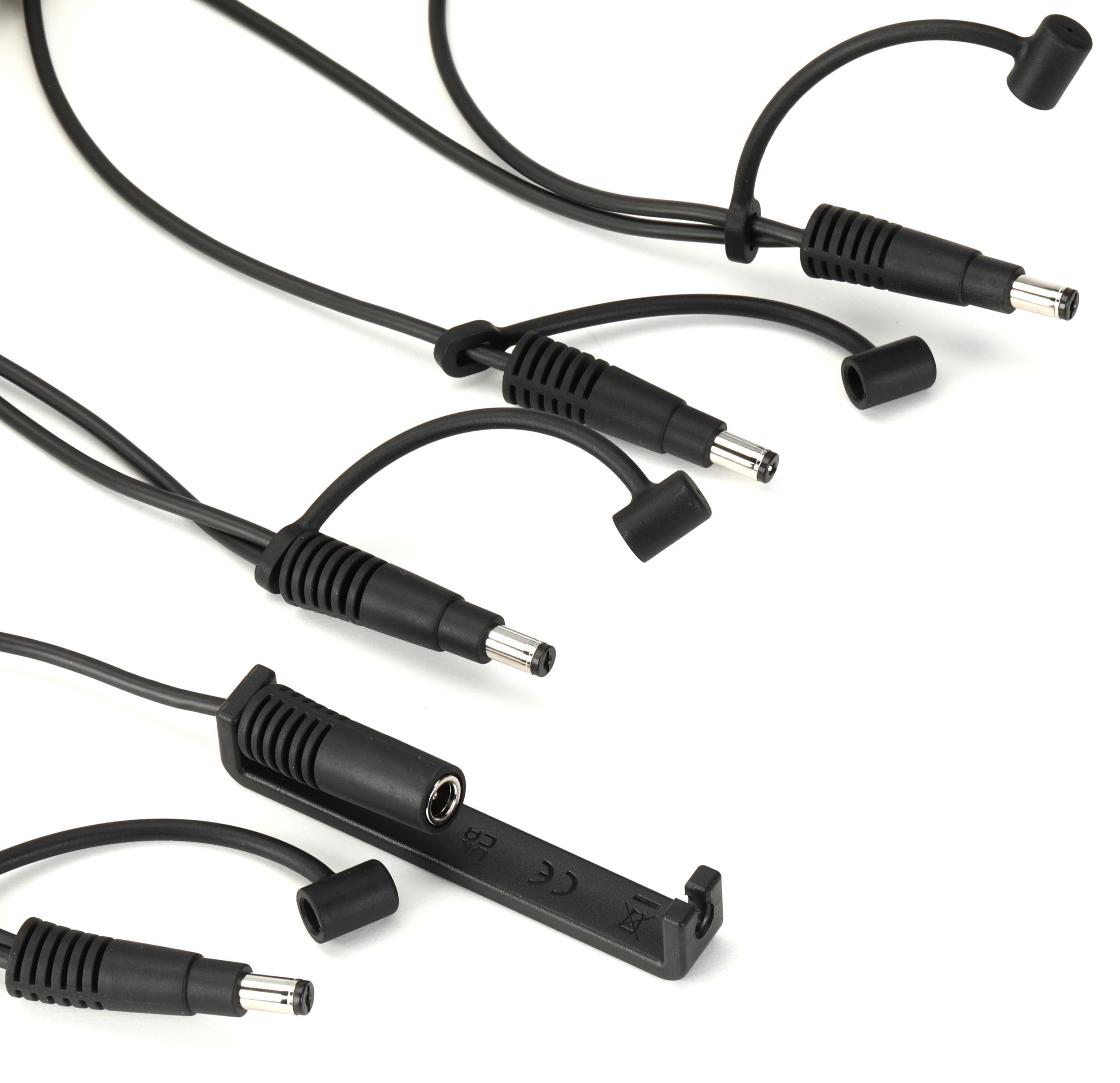 Sennheiser EW-D Power Distribution Cable | Sweetwater