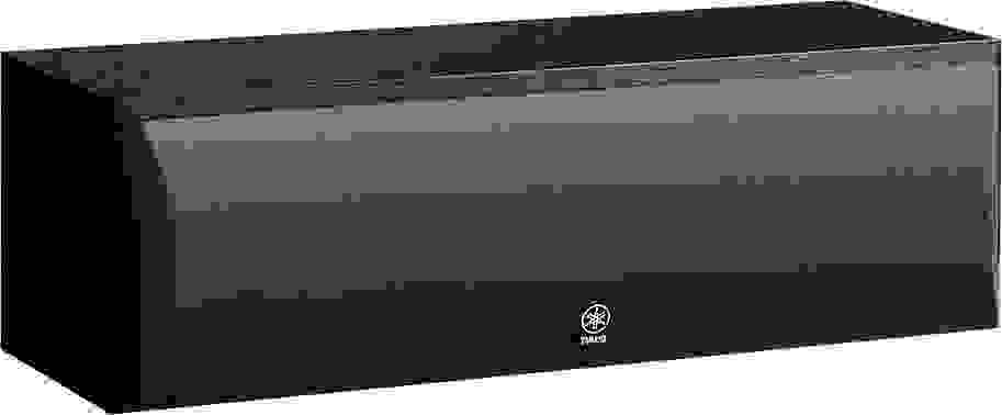 Yamaha NS-C210 Passive Center-channel Speaker - Black | Sweetwater