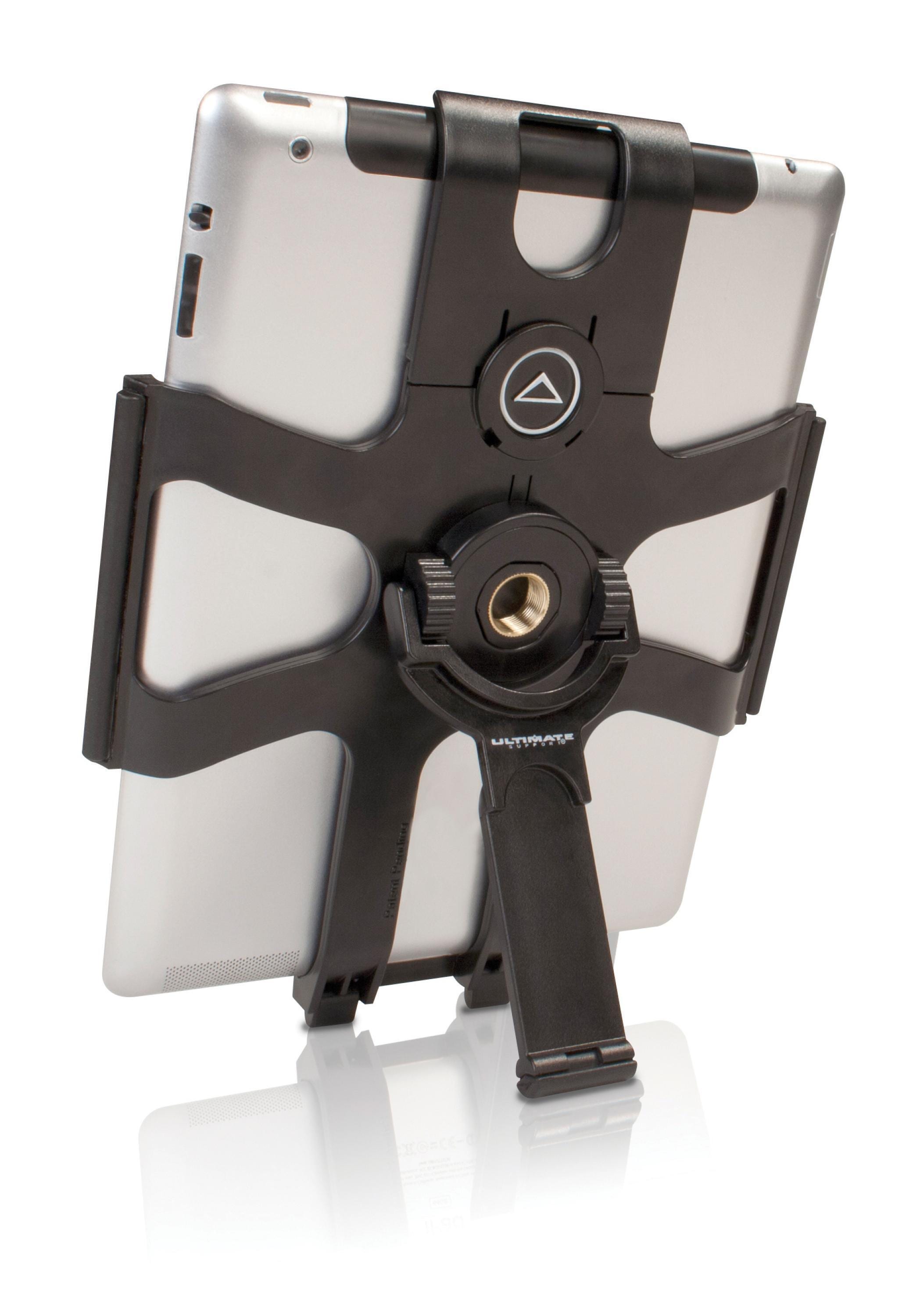 Ultimate Support HyperPad - 5-in-1 iPad Holder | Sweetwater
