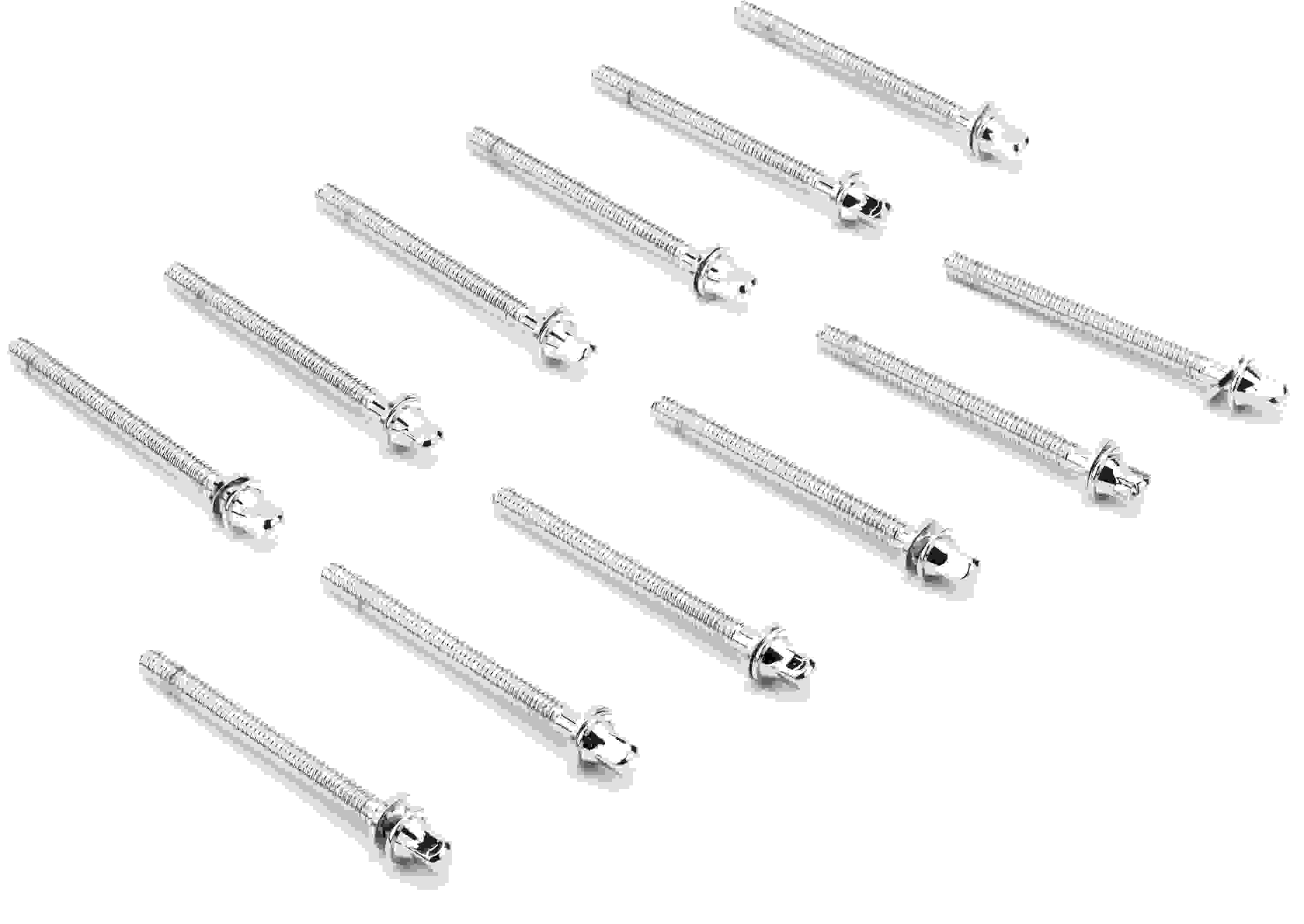 Cardinal Percussion CP632TS3 Tension Rods - 3 inches (12-pack) | Sweetwater