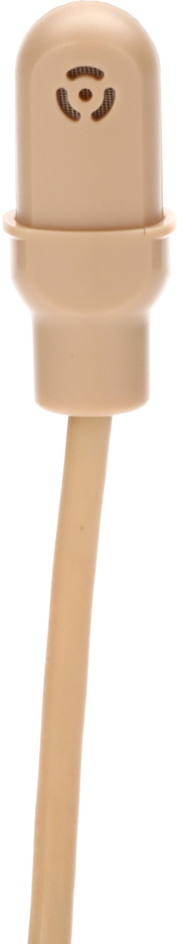 Shure DuraPlex DL4 Omnidirectional Lavalier Microphone with LEMO3 ...