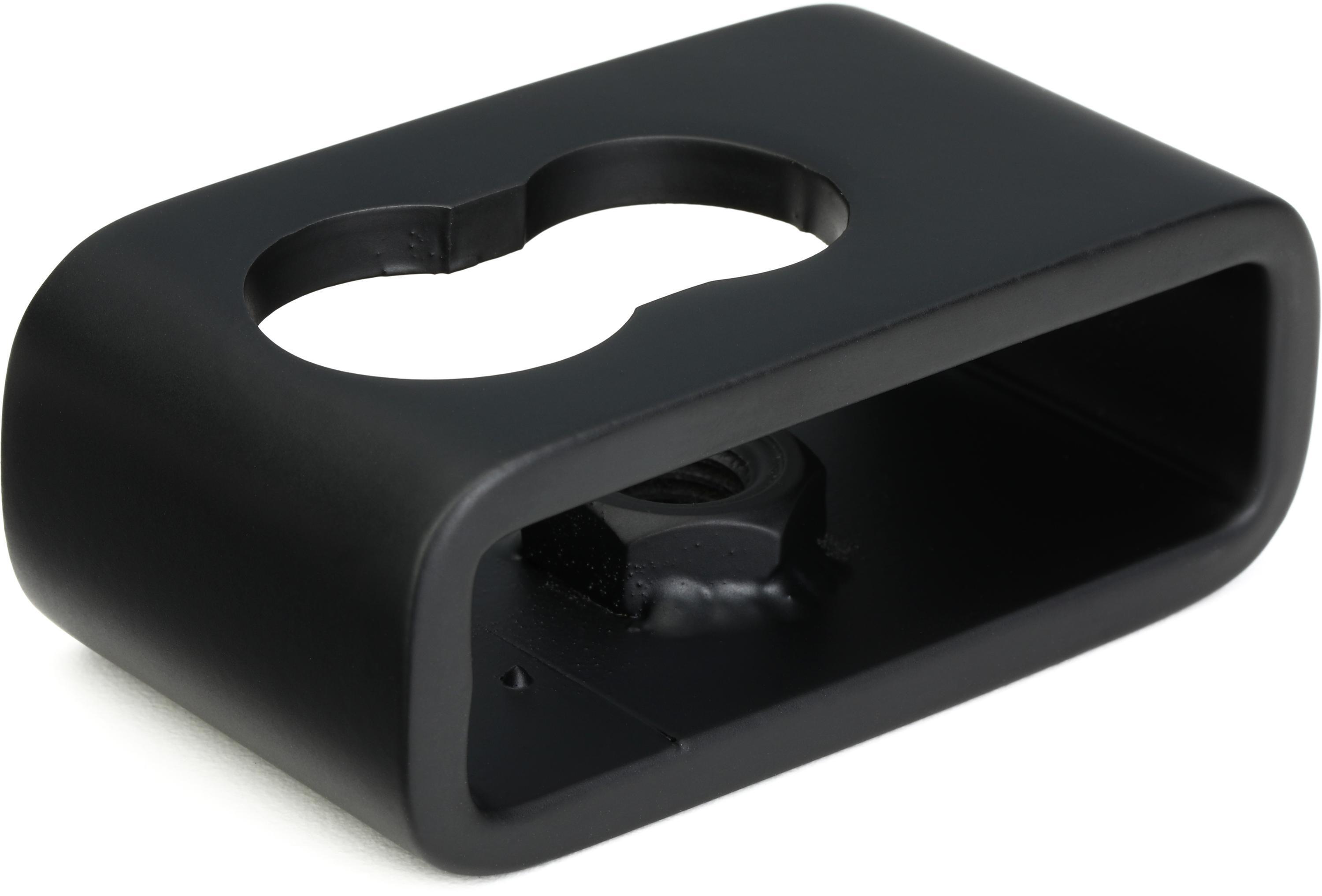 IsoAcoustics V120 Keyhole Adapter for ADAM/Neumann Brackets | Sweetwater