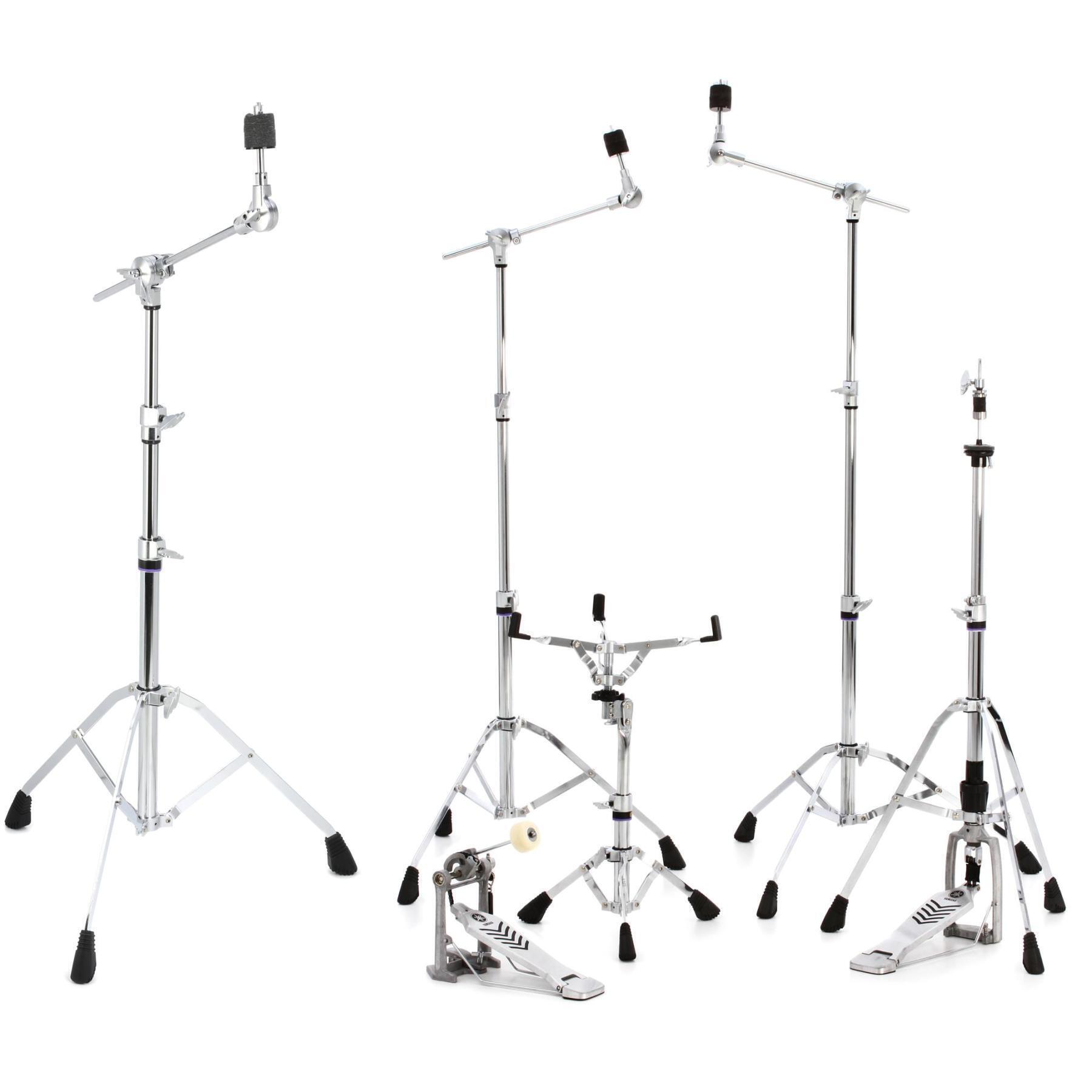 Yamaha HW-780 6-Piece 700 Series Hardware Pack | Sweetwater