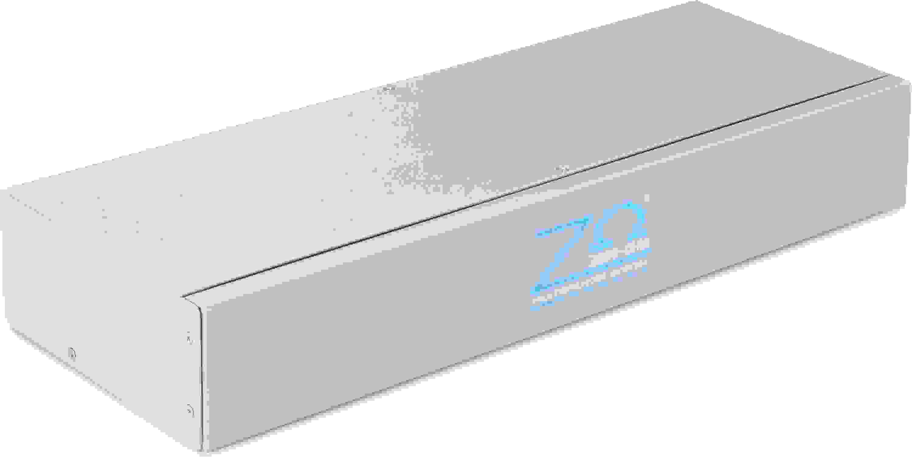 Zero-Ohm Systems Disruptor 4K-4 Multi-speaker Processor | Sweetwater