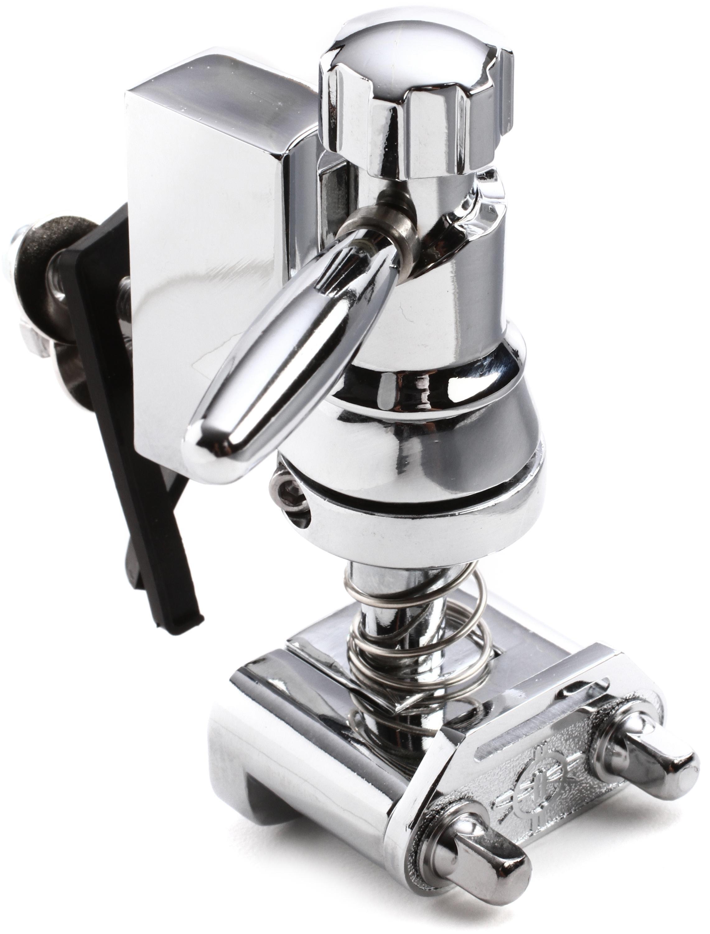 Dunnett R-Class 3-Position Vintage-style Throw-Off | Sweetwater