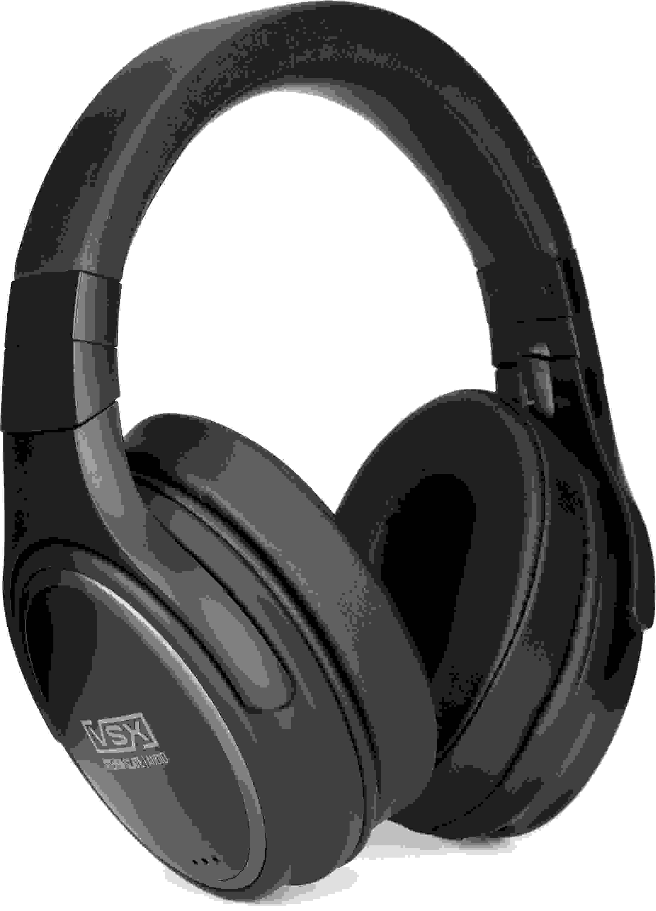 Steven Slate Audio VSX Modeling Headphones - Platinum Edition | Sweetwater