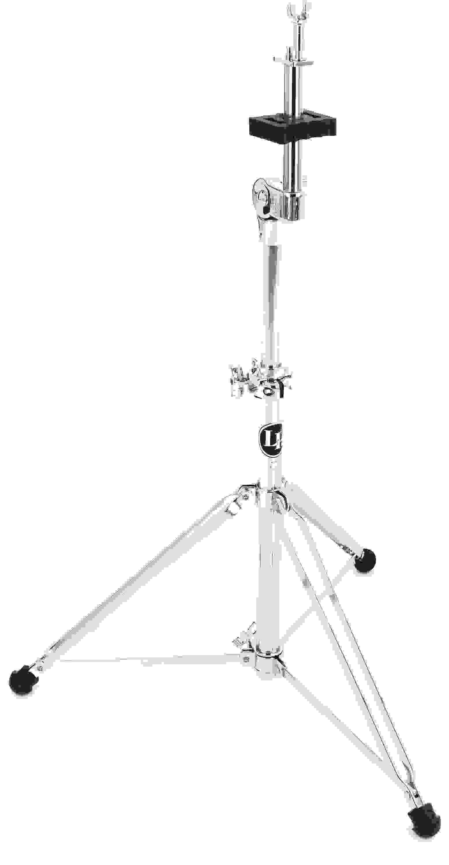 Latin Percussion Drum Set Timbale Stand | Sweetwater