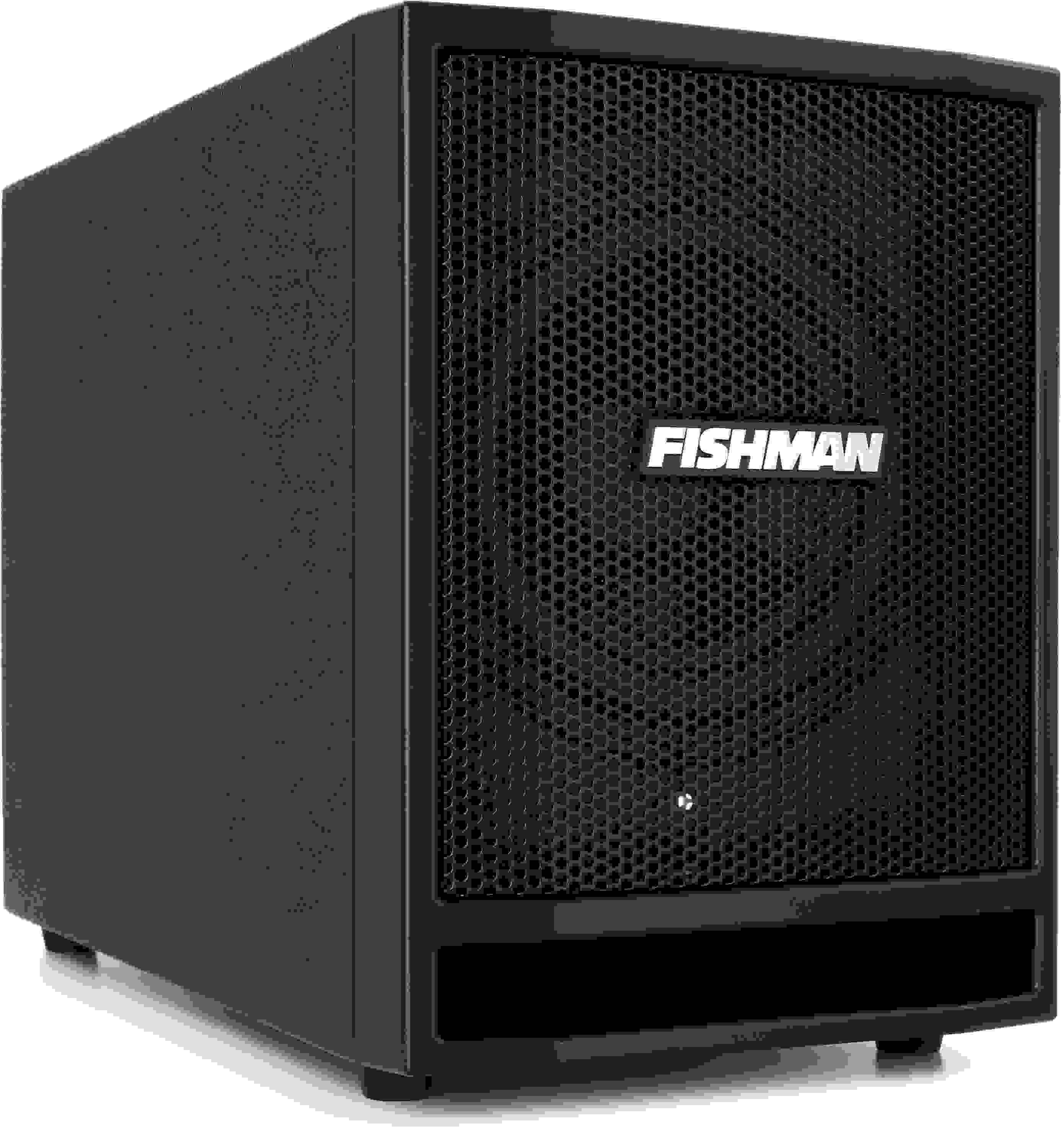 Fishman SA Sub 300W Subwoofer for the SA330x | Sweetwater