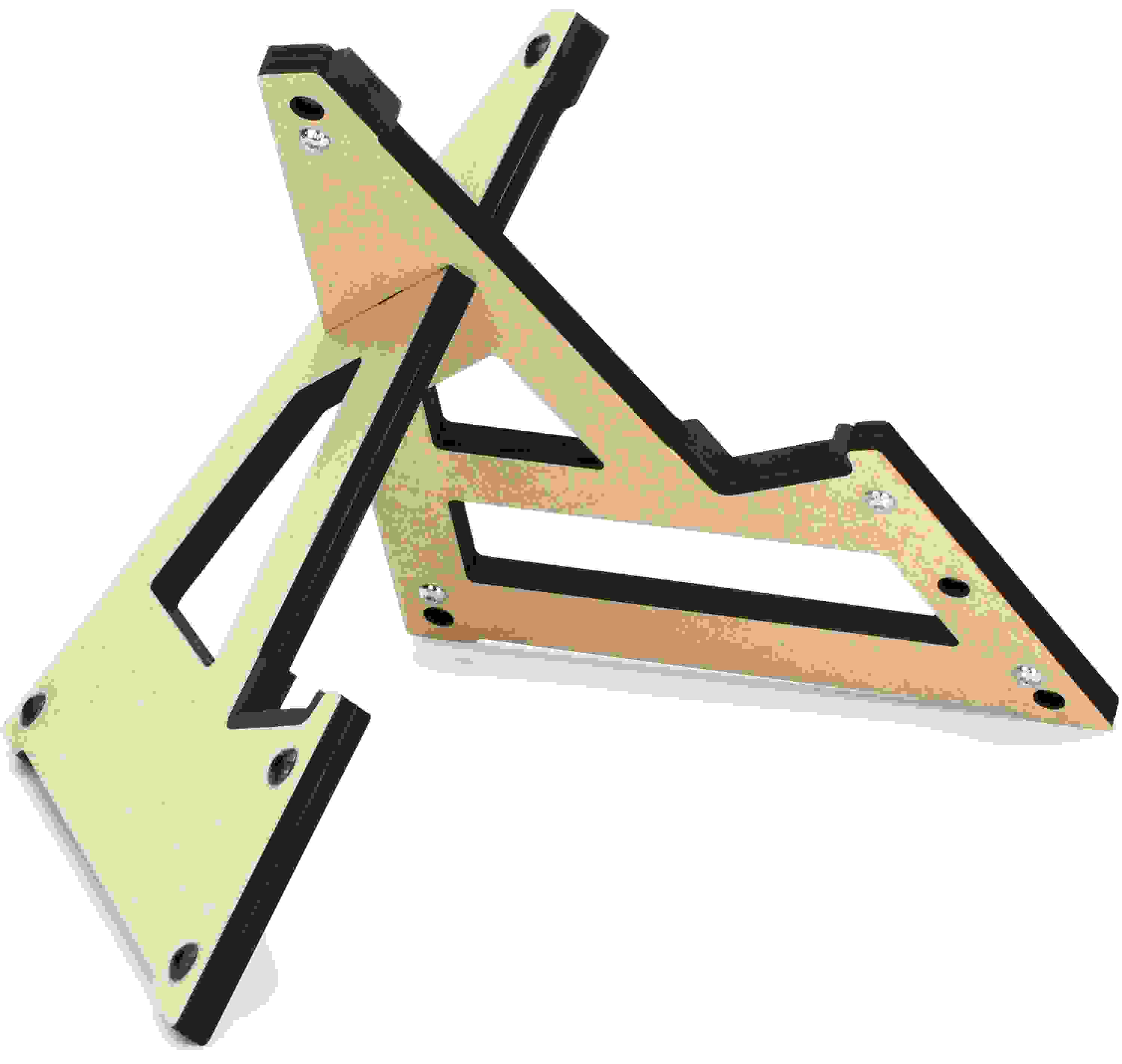 Strandberg Collapsible Guitar Stand - One Size | Sweetwater