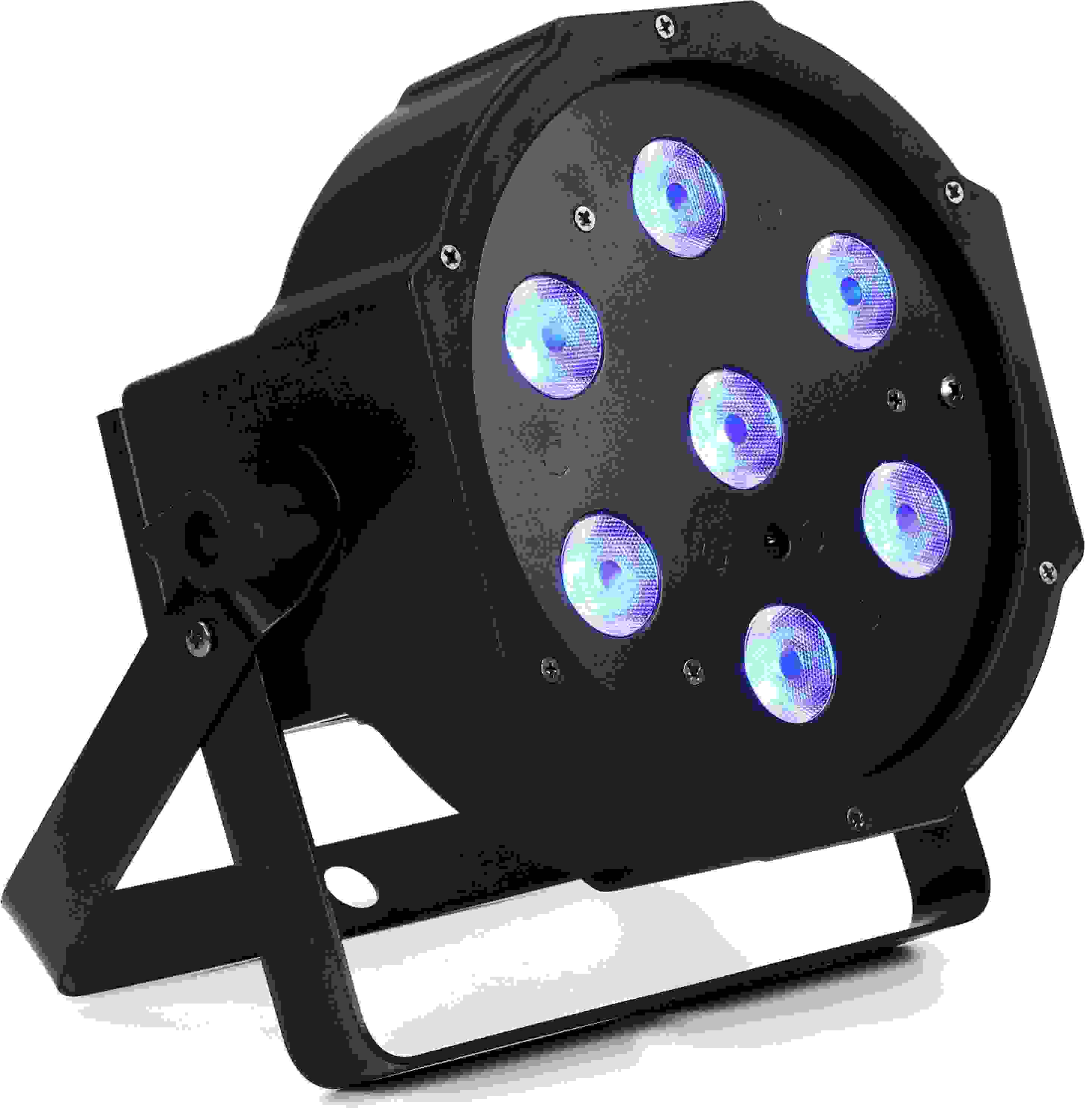 Martin Lighting Thrill Compact PAR Mini LED RGB Par | Sweetwater