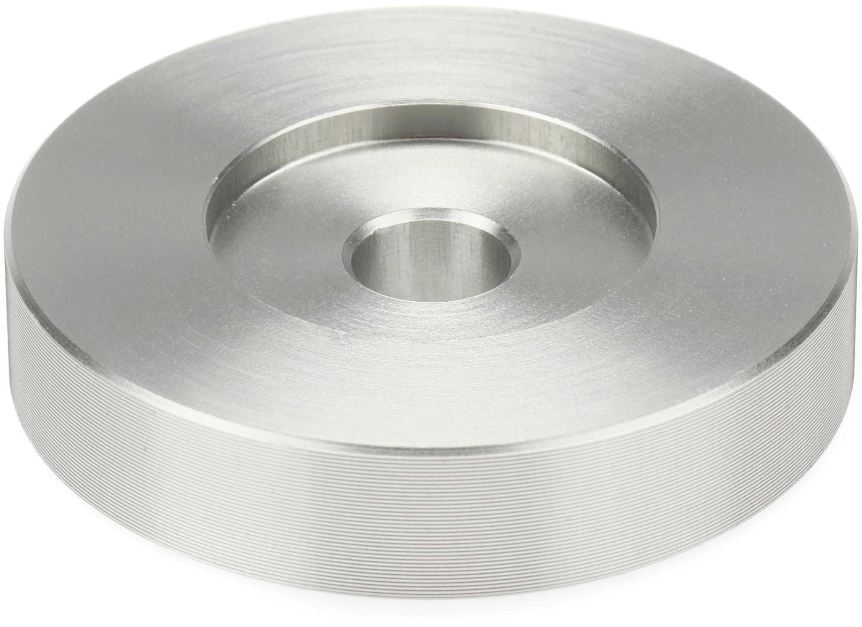 Technics SFWE010 45 Adapter for SL-1200MK7 Turntable | Sweetwater