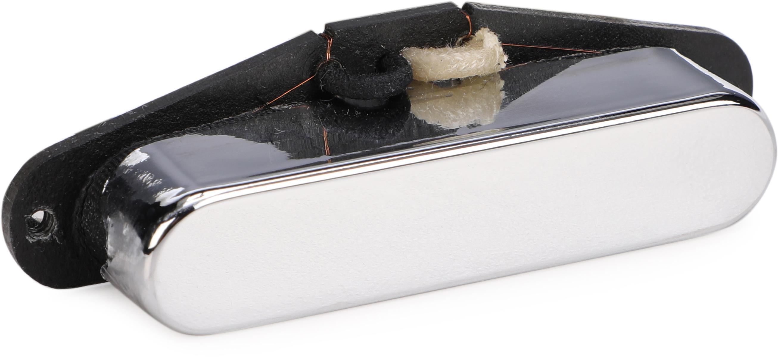 Suhr M.A.T. Mateus Asato Signature Single-coil Neck Pickup - Chrome ...