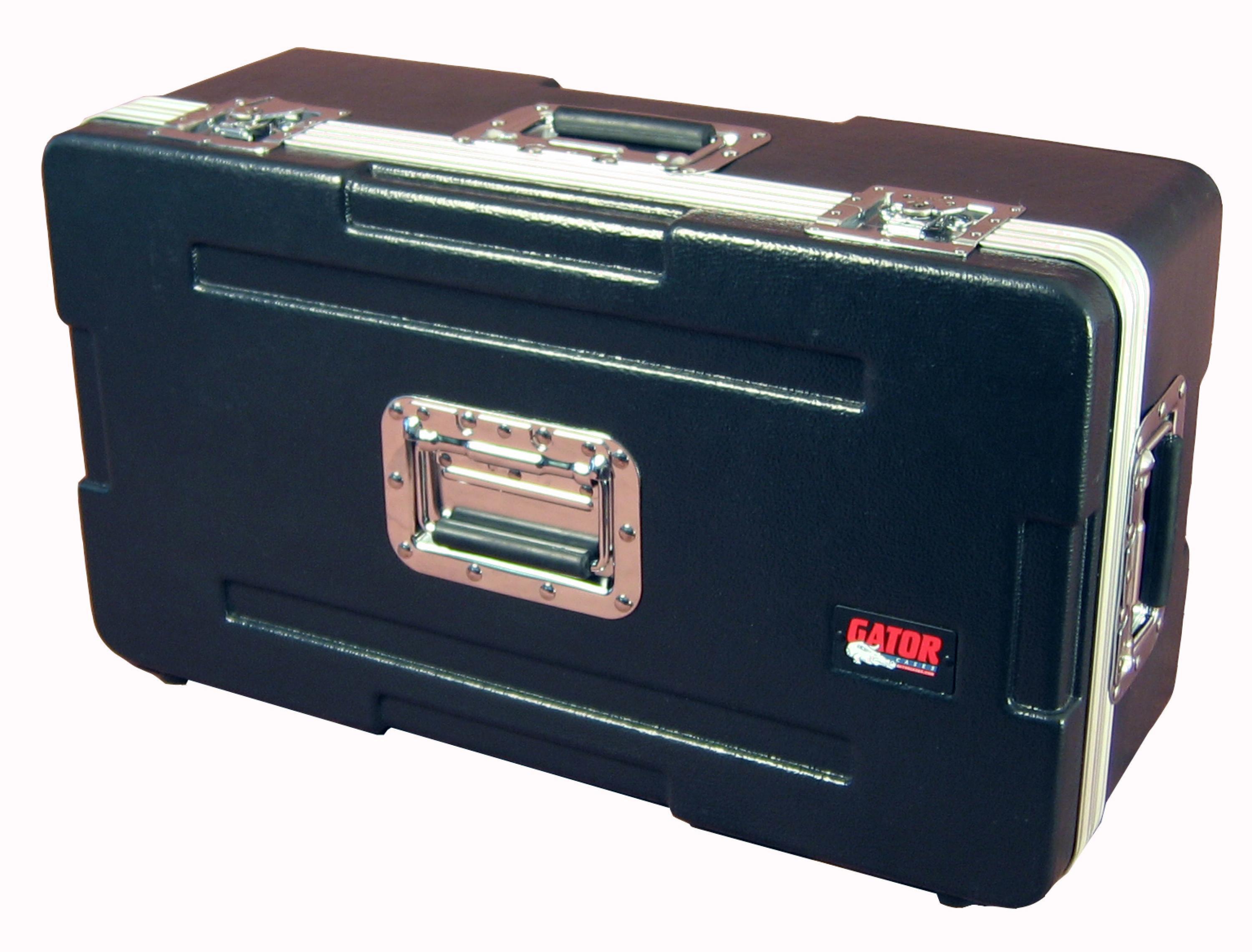 Gator GXDF-1224-8 - Utility Case -12" x 24" x 8" | Sweetwater