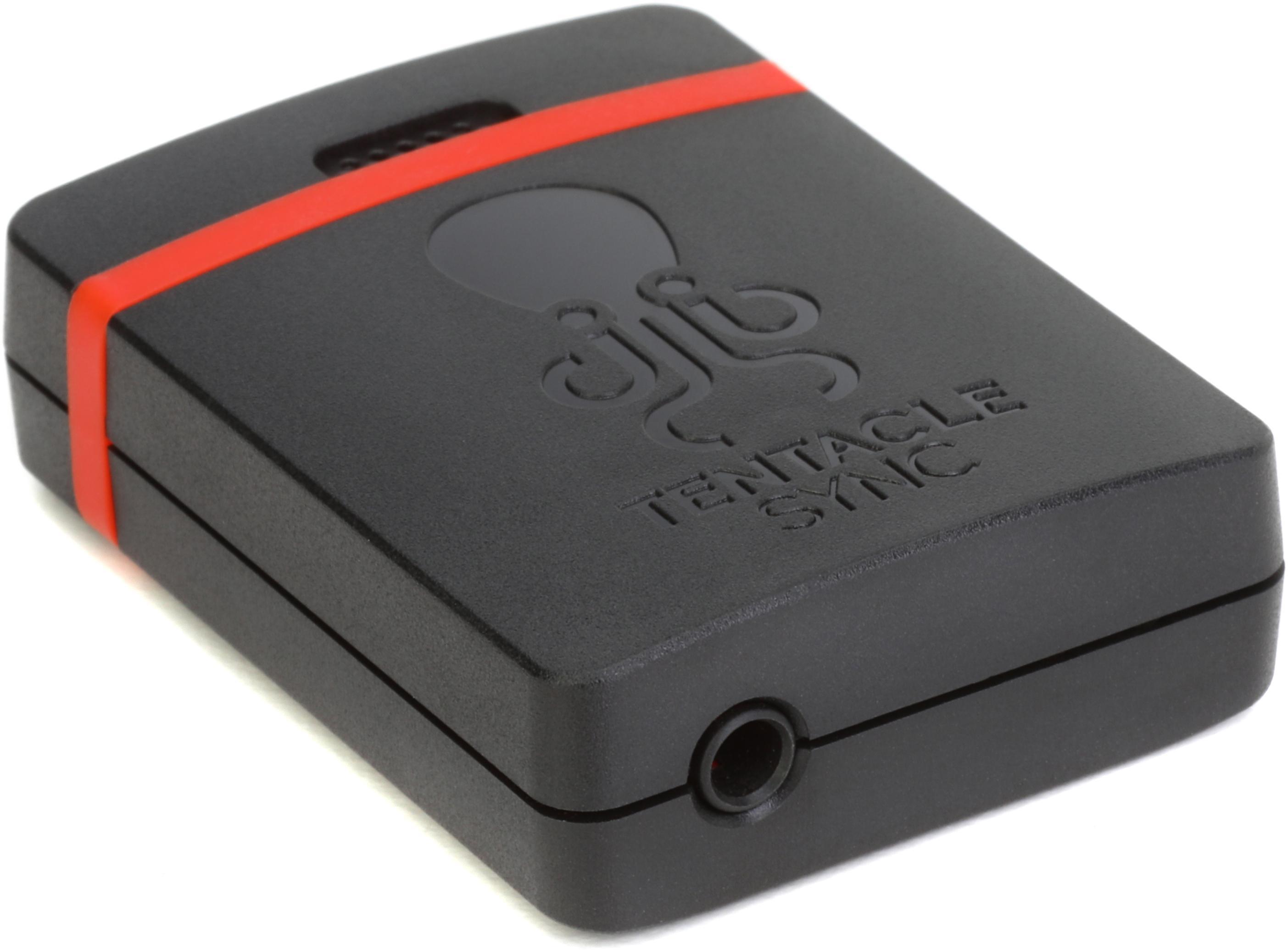 Tentacle Sync Sync E Mkii Time Code Generator Single Set Sweetwater