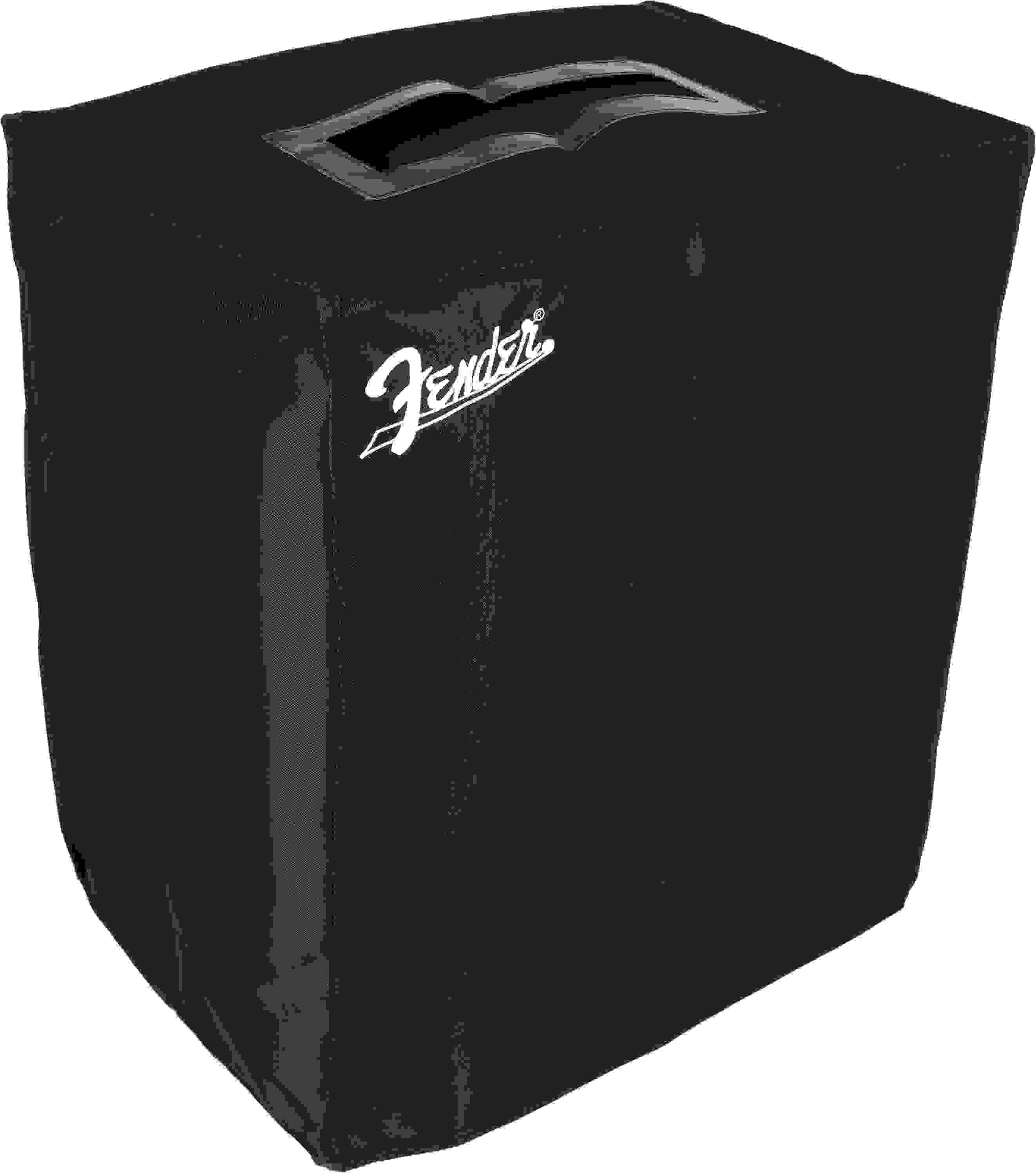 Fender Rumble 200/500/STAGE Amplifier Cover | Sweetwater