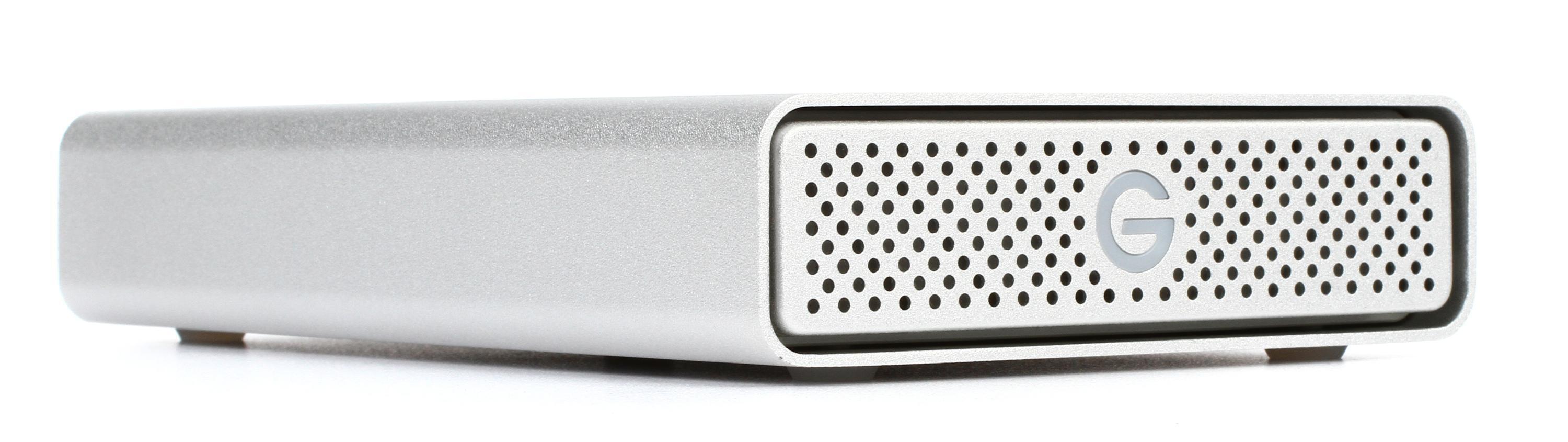 G-Technology G-DRIVE USB 4TB Desktop Hard Drive | Sweetwater