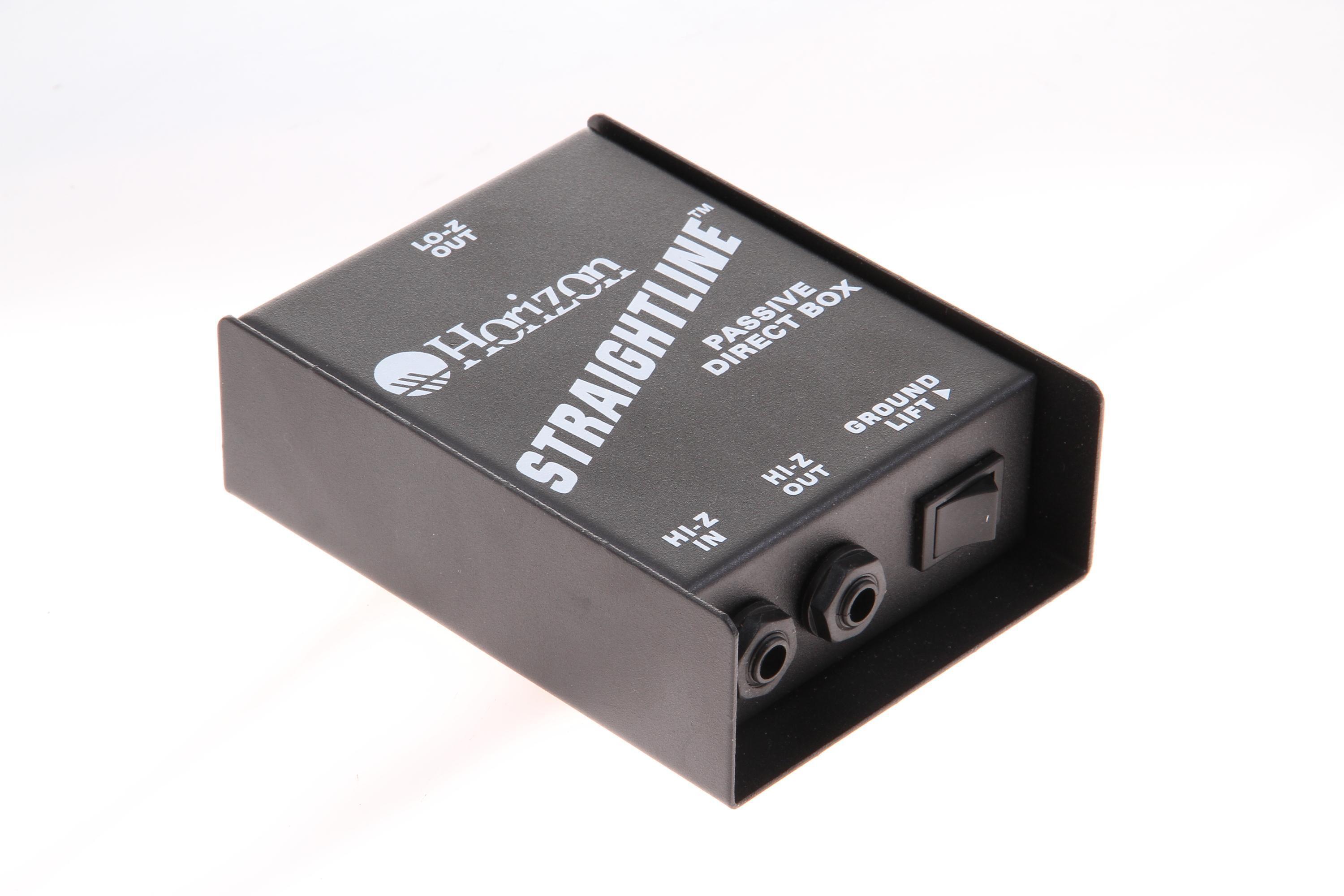 Horizon SL-1 | Sweetwater