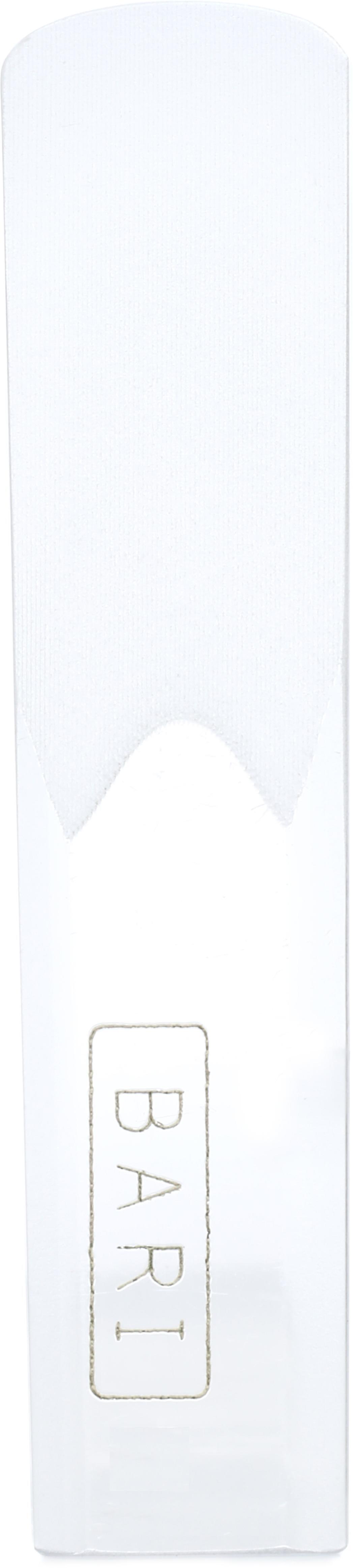 Bari Original Bass Clarinet Synthetic Reed - Hard | Sweetwater