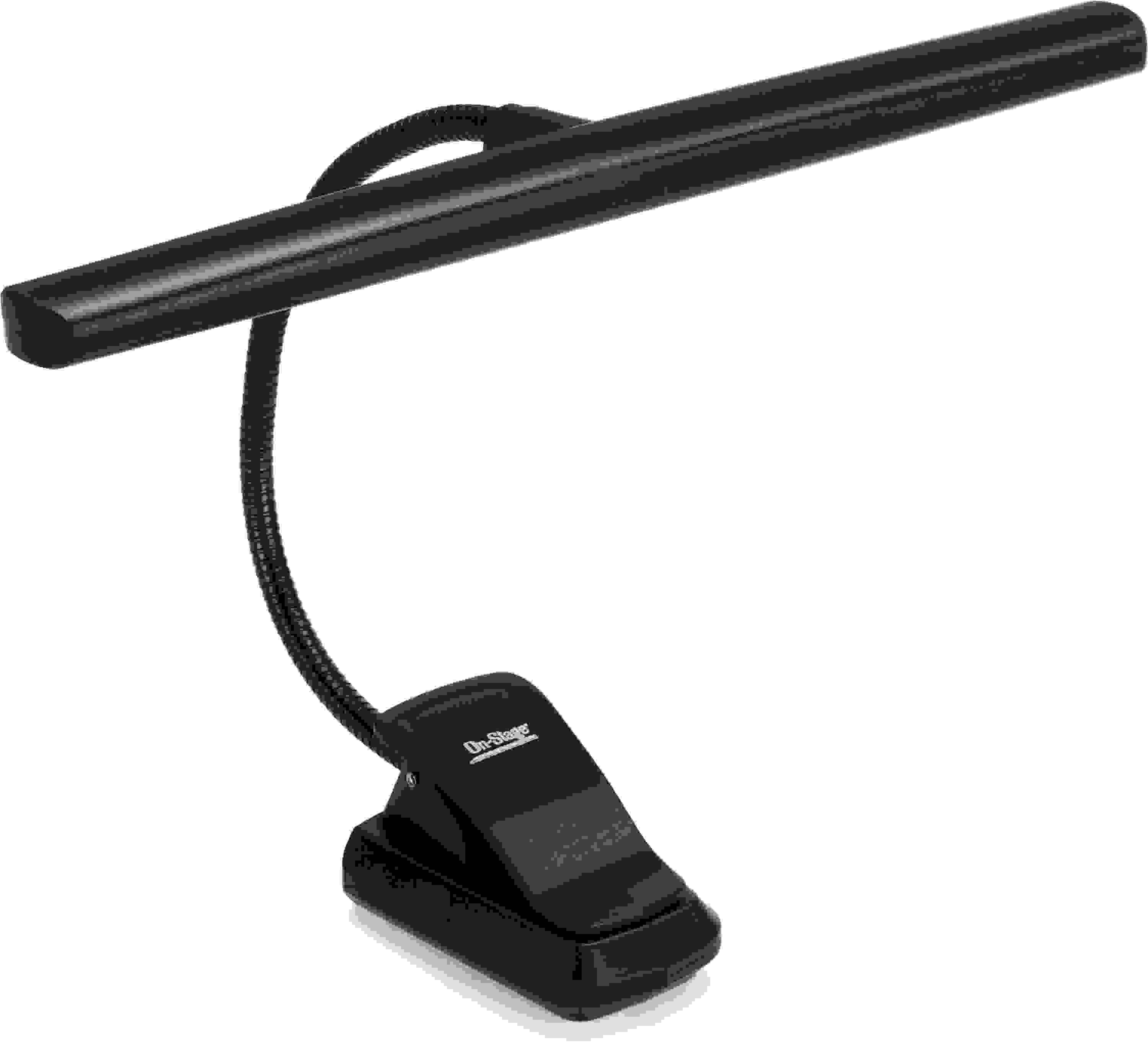 On-Stage LED518 USB Rechargeable Orchestra Light | Sweetwater