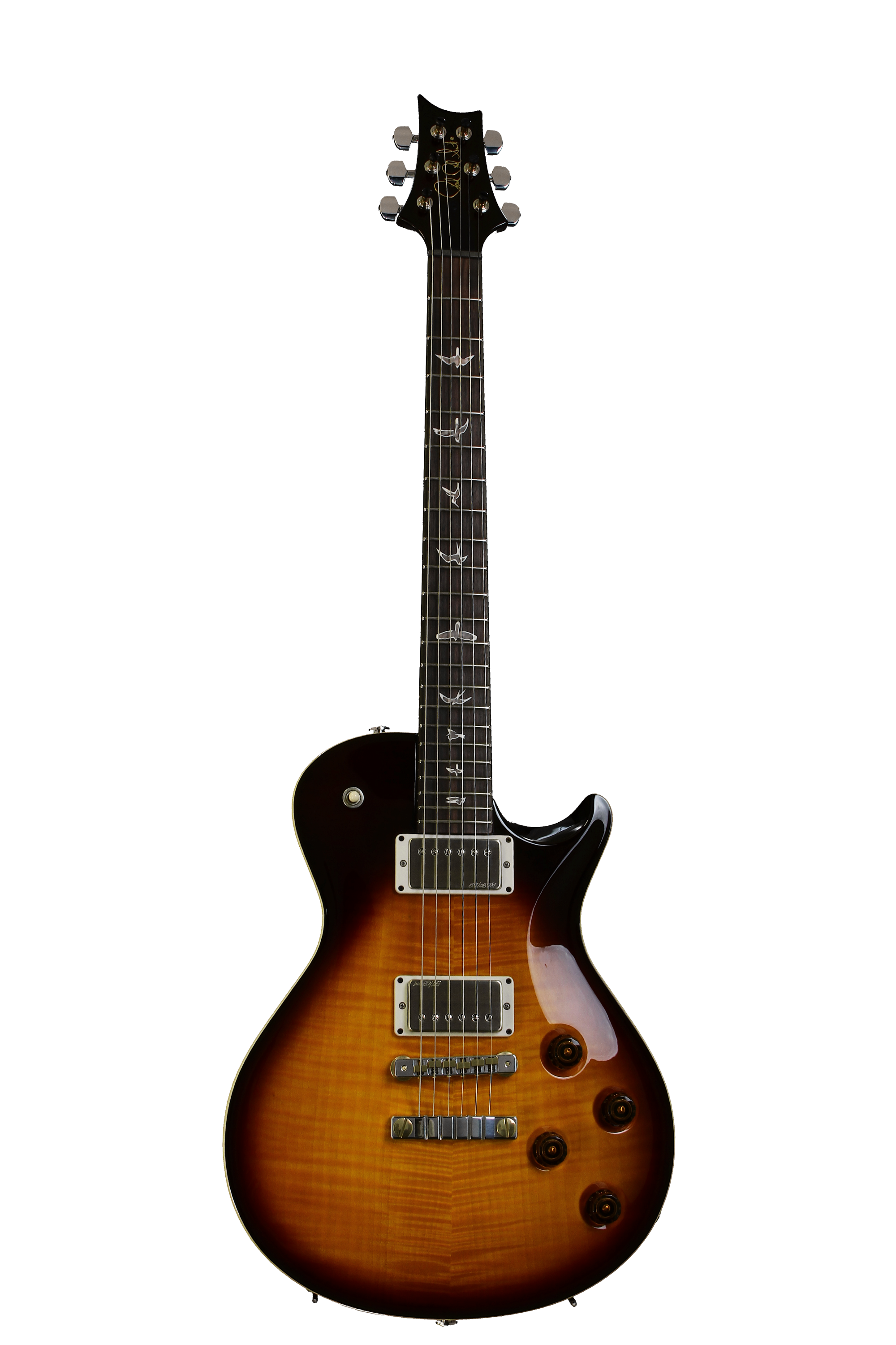 PRS Stripped 58 - McCarty Tobacco Burst | Sweetwater