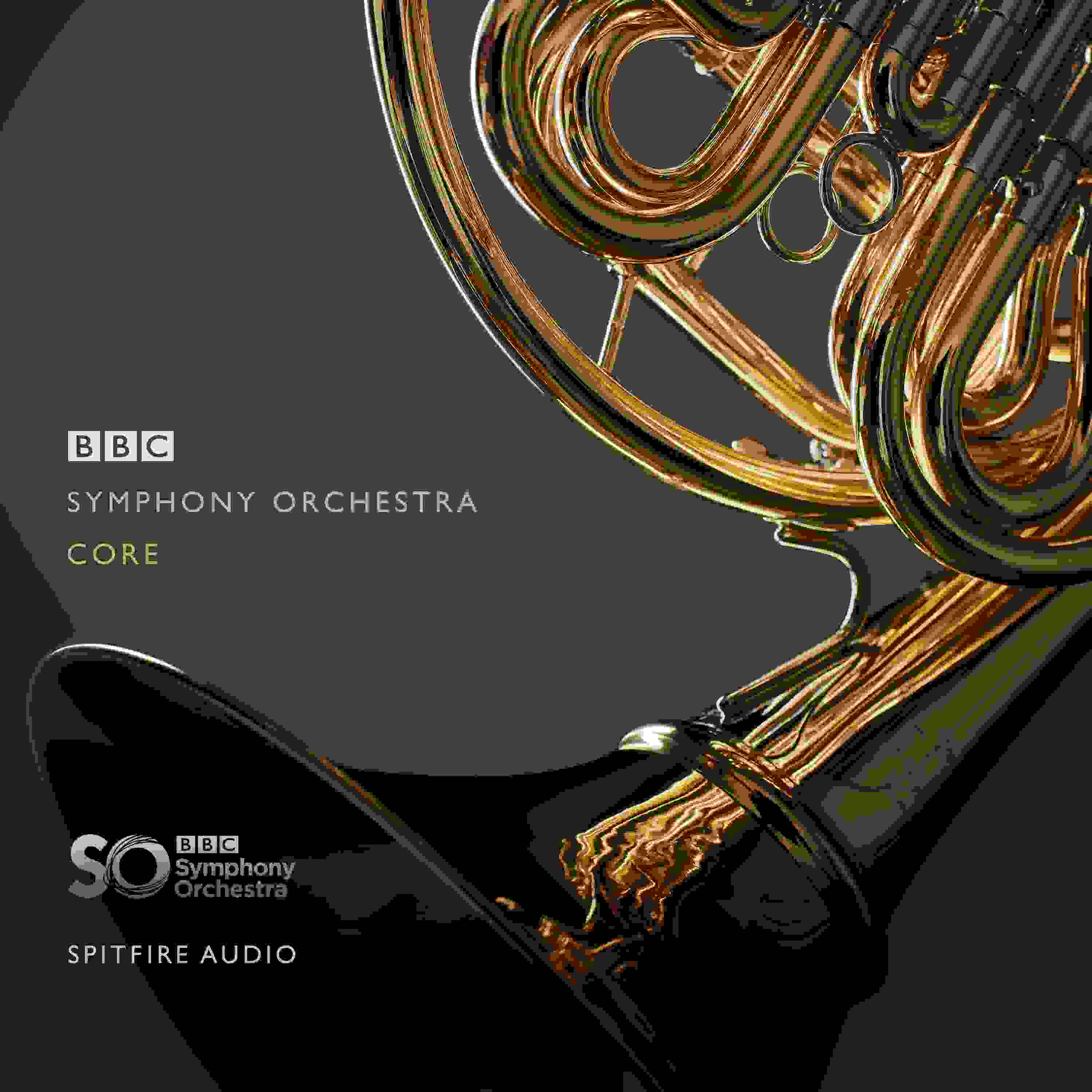 Spitfire Audio BBC Symphony Orchestra Core Plug-in | Sweetwater