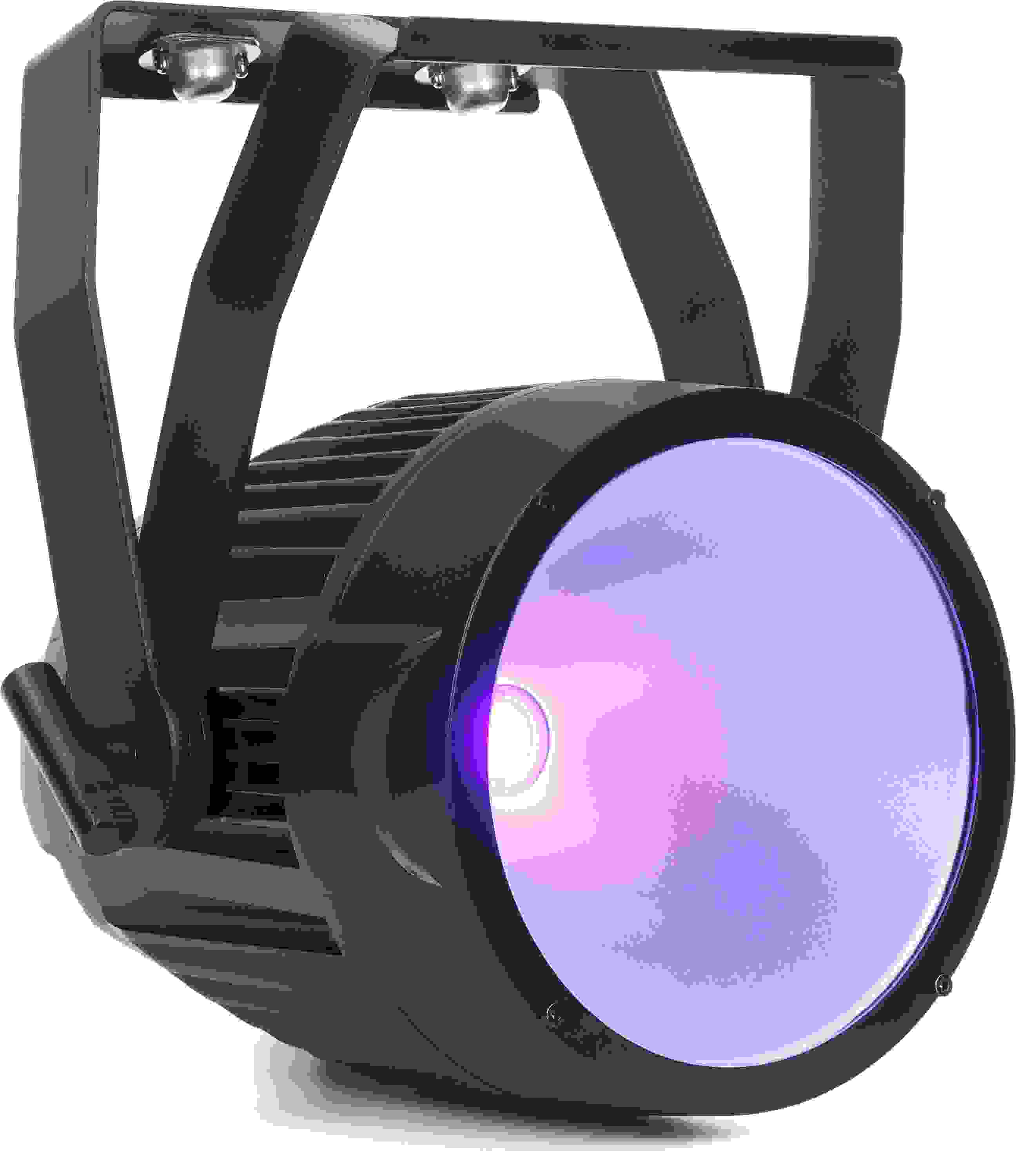 ADJ UV PAR 100IP Light Fixture | Sweetwater