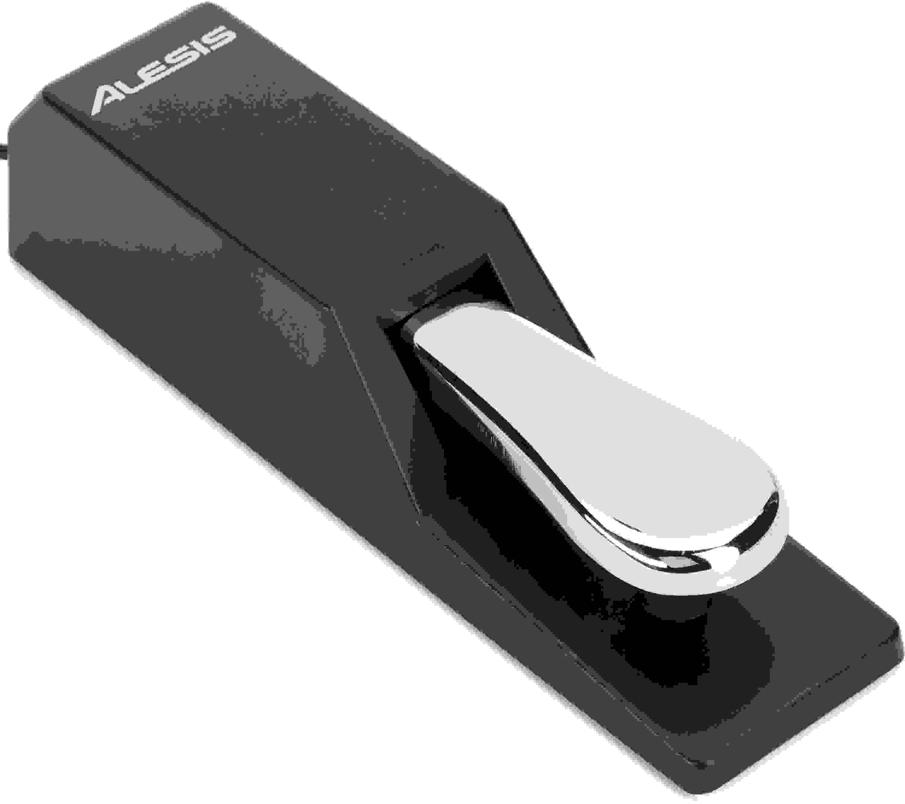 Alesis SP-2 Universal Sustain Pedal | Sweetwater