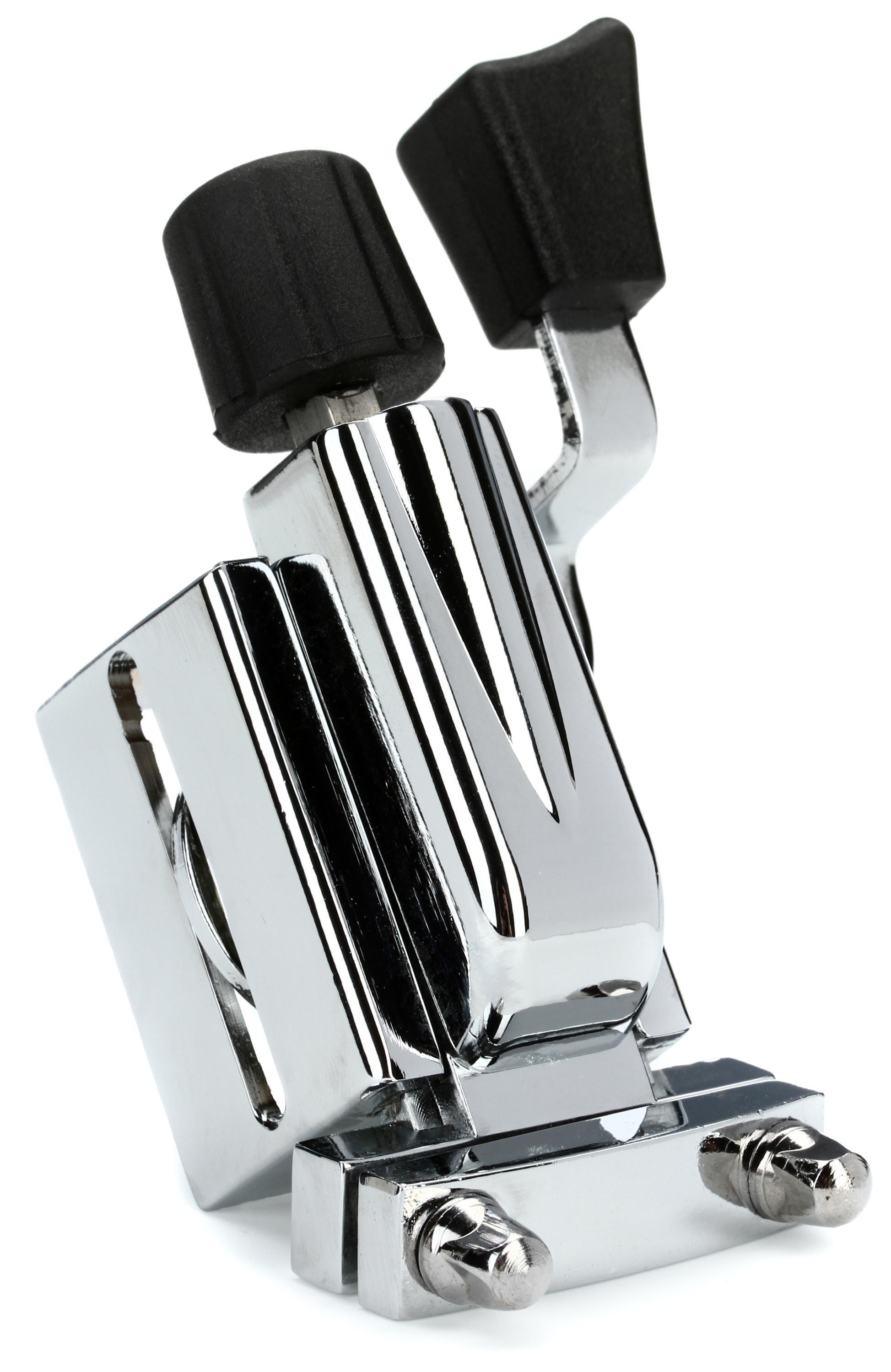 PDP Snare Throw-off - Chrome | Sweetwater