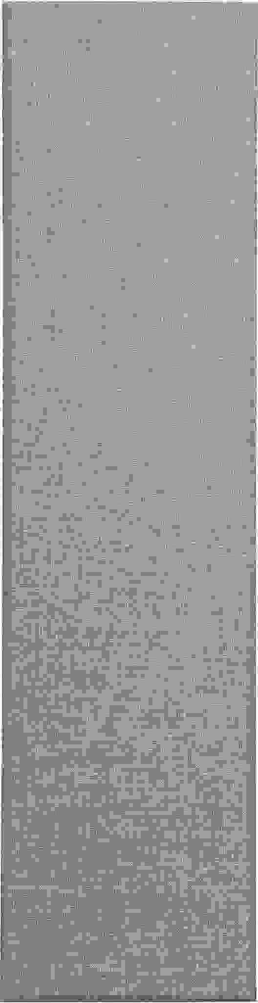 Primacoustic Broadway Control Column 2-inch Thick 12x48-inch Acoustic ...