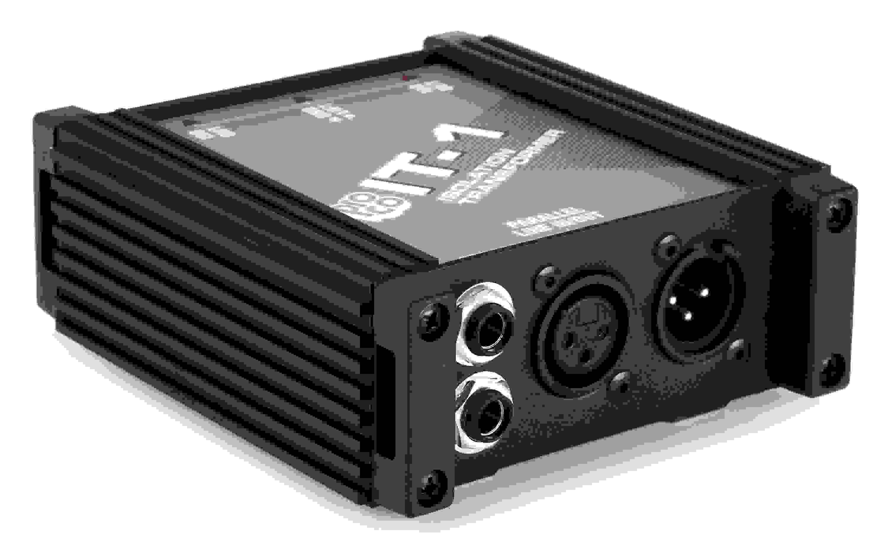 Pro Co IT1 1-channel Line Isolator | Sweetwater