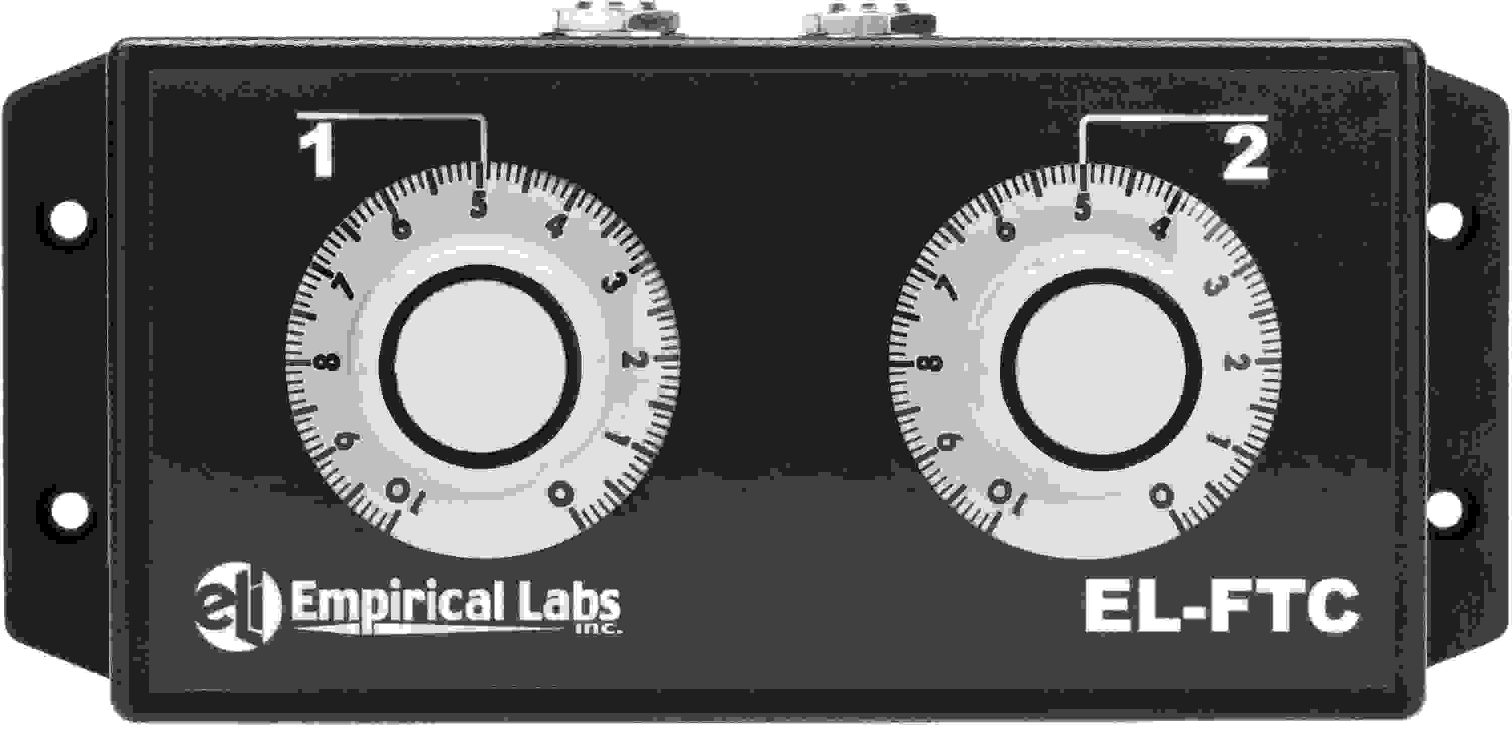 Empirical Labs EL-FTC Fatso Threshold Controller | Sweetwater