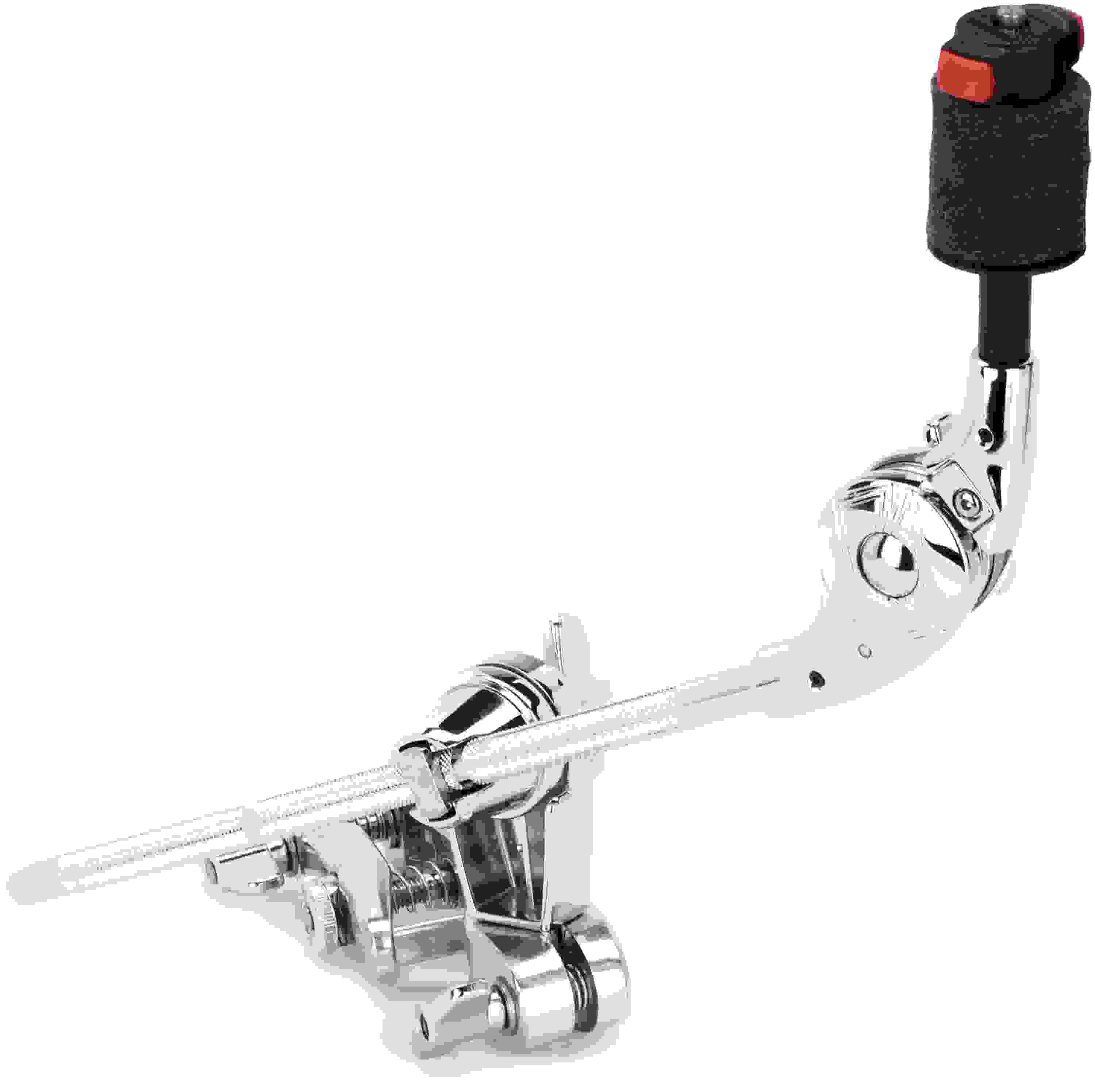 Tama MCA63EN Cymbal Clamp with Boom Arm | Sweetwater