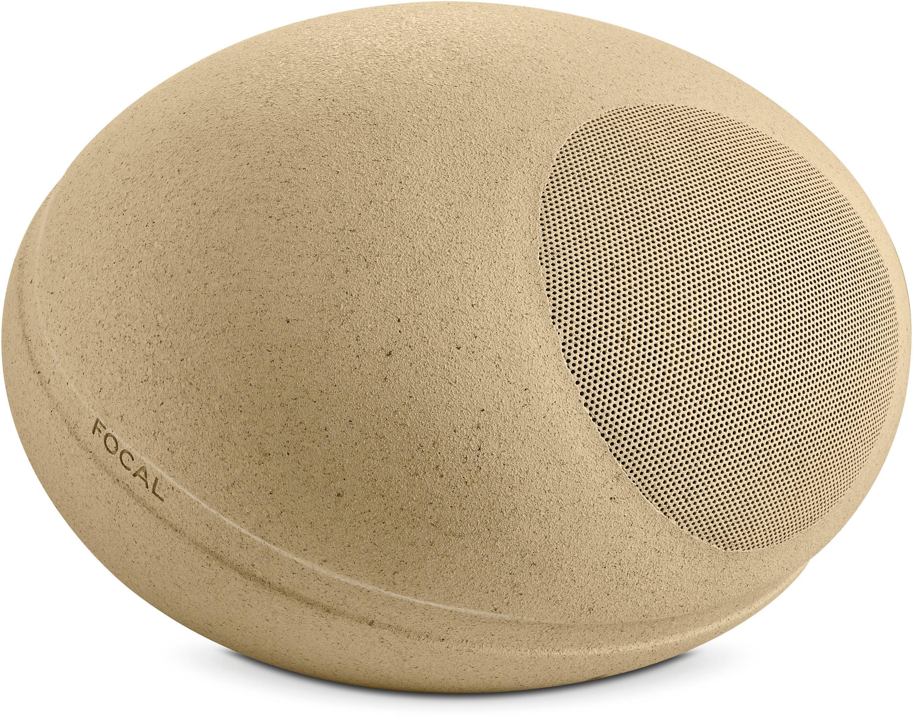 Focal Littora 200 OD Stone 8 2-way Outdoor Loudspeaker - Sand | Sweetwater