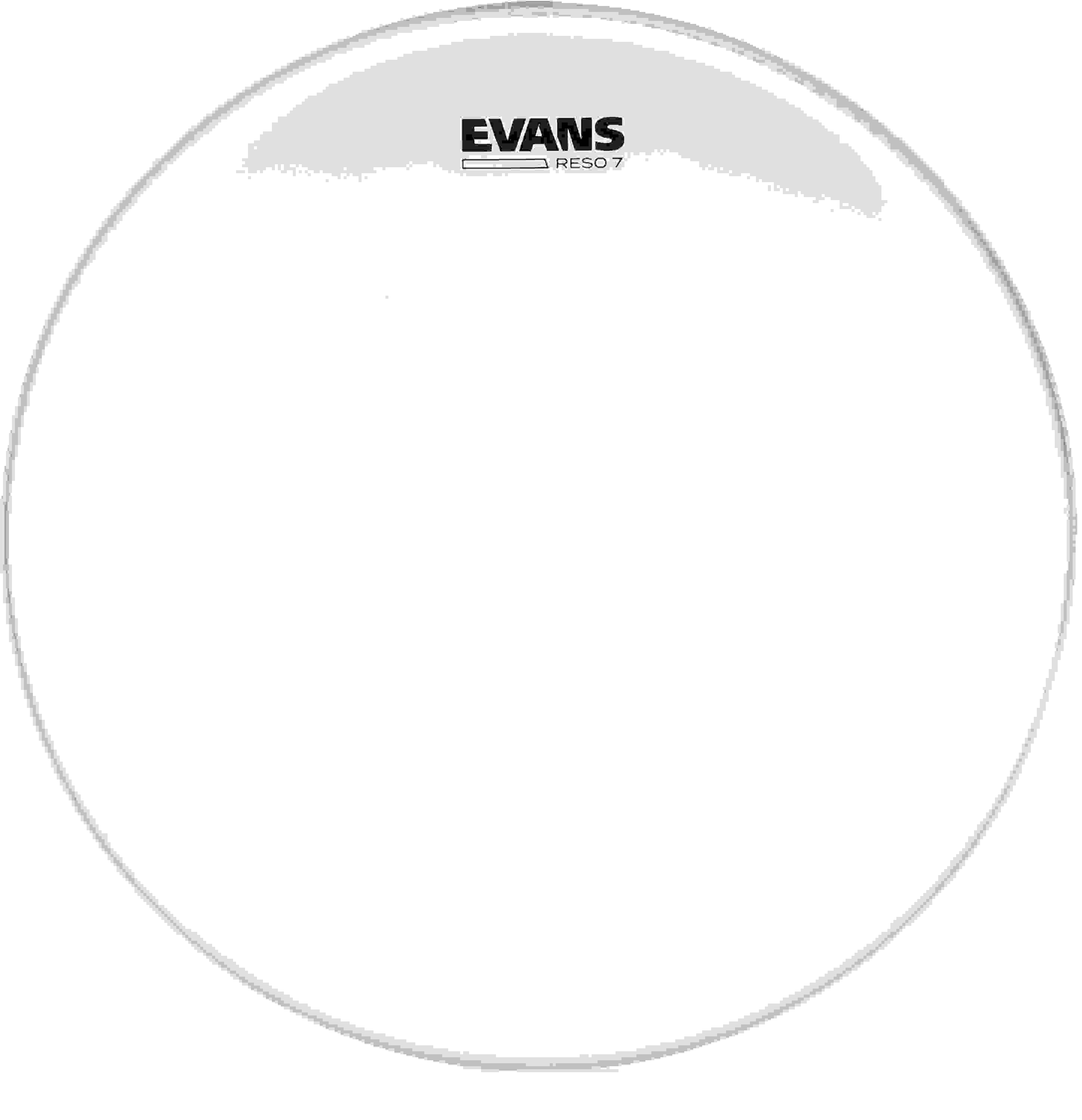 Evans Reso 7 Coated Resonant Drumhead 16 Inch Sweetwater