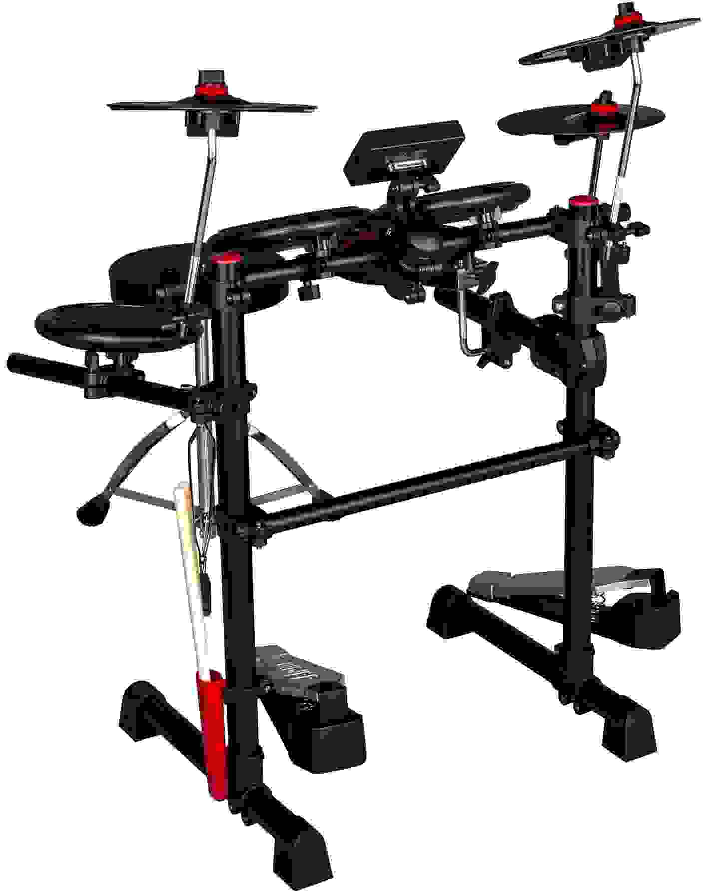 ddrum E-Flex Electronic Drum Set | Sweetwater