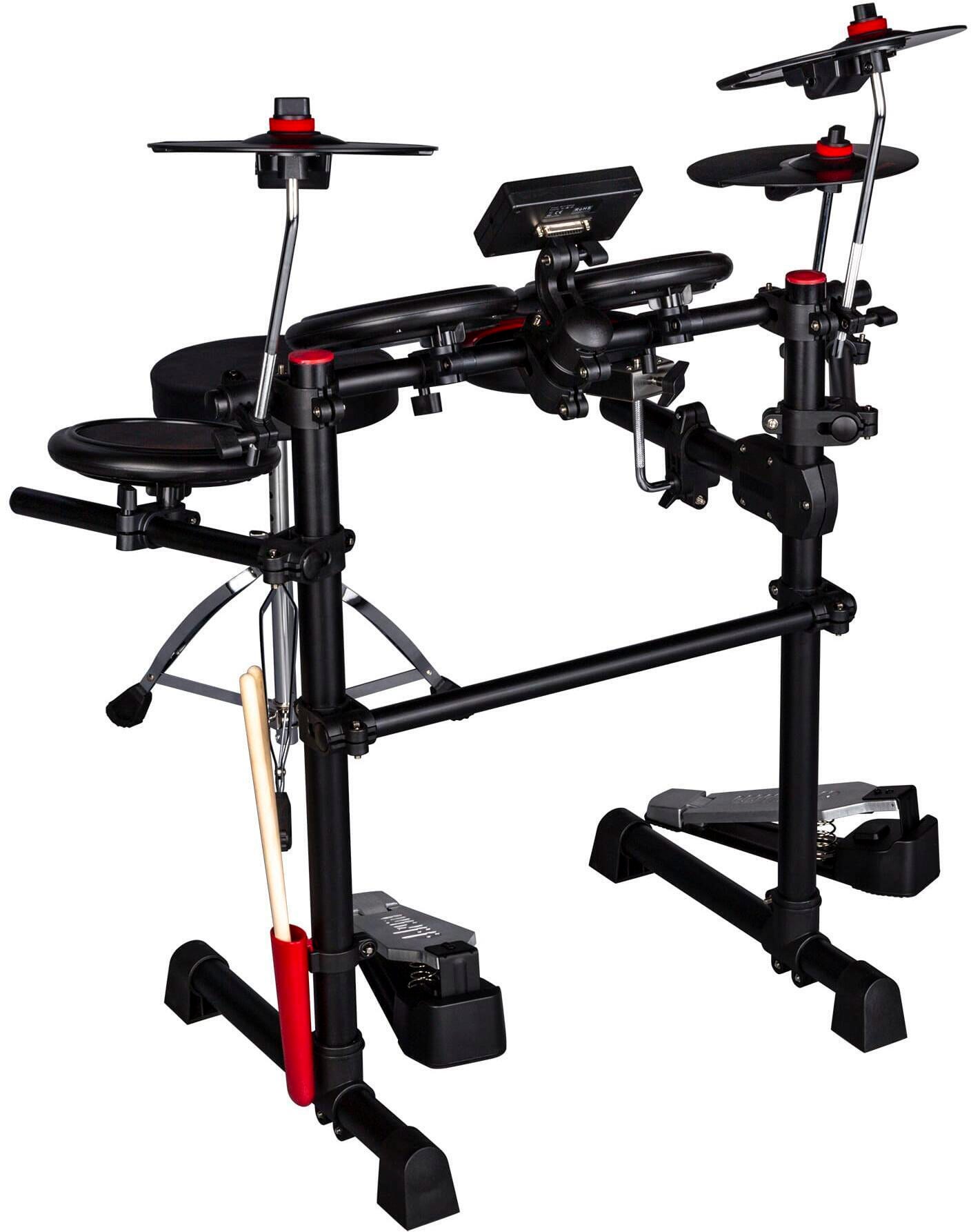 ddrum E-Flex Electronic Drum Set | Sweetwater