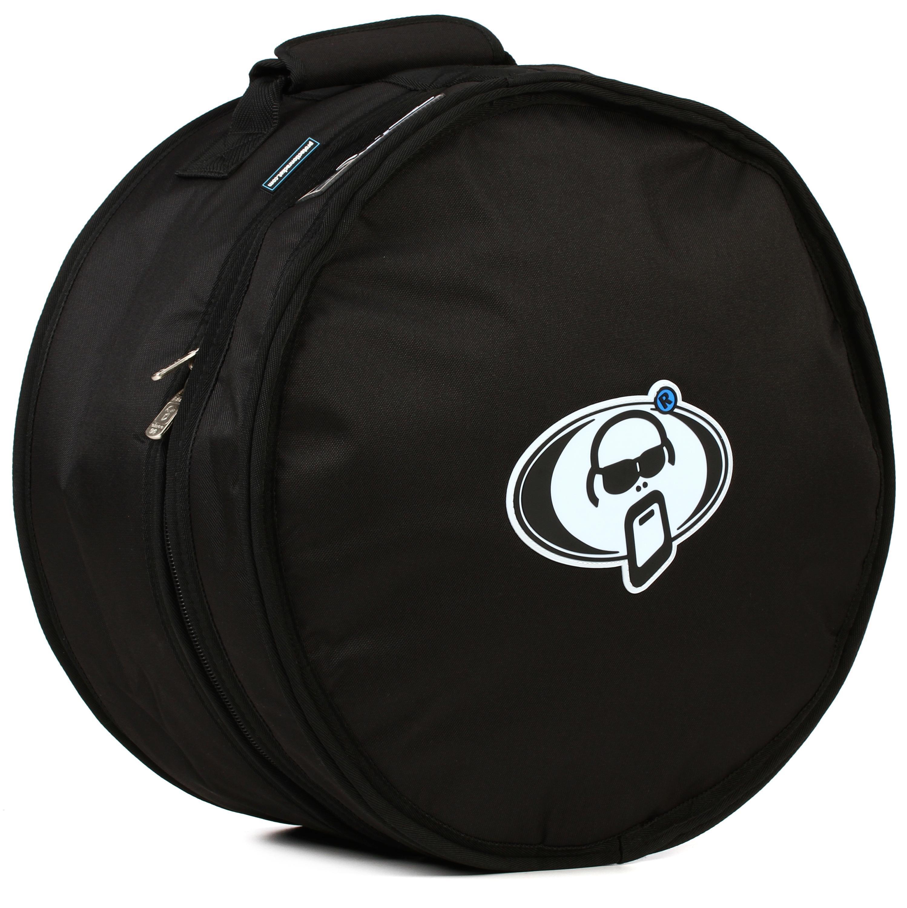 Protection Racket Standard Snare Drum Case - 14" x 8" | Sweetwater