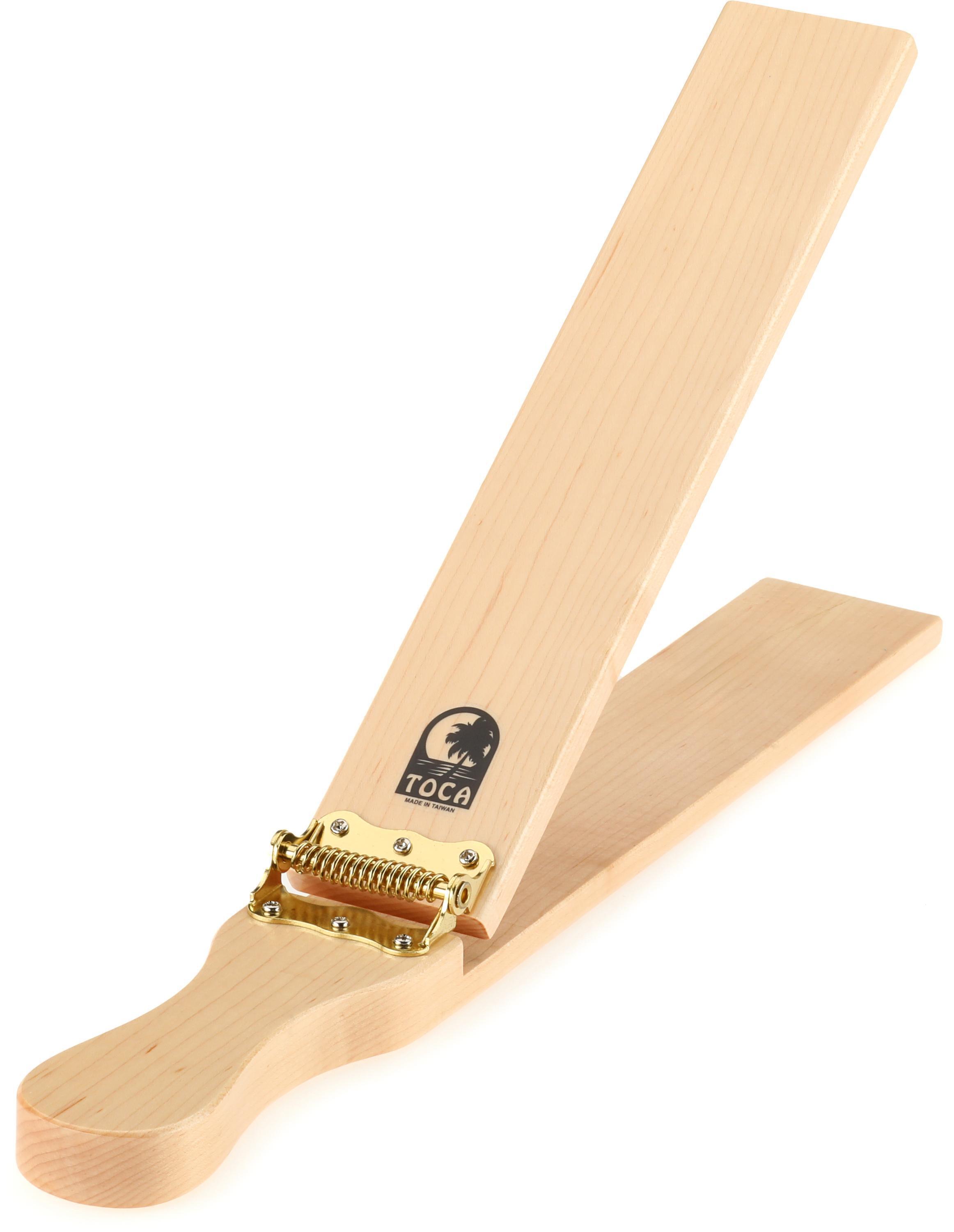 Toca Percussion Slap Stick | Sweetwater