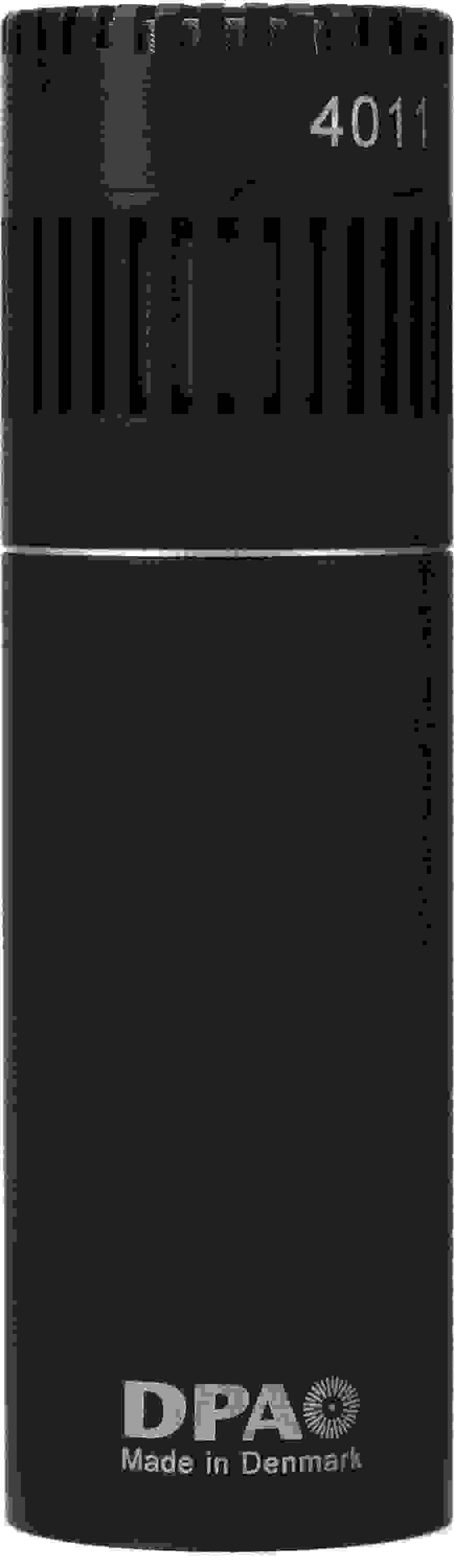 DPA 4011C Compact Cardioid Microphone | Sweetwater