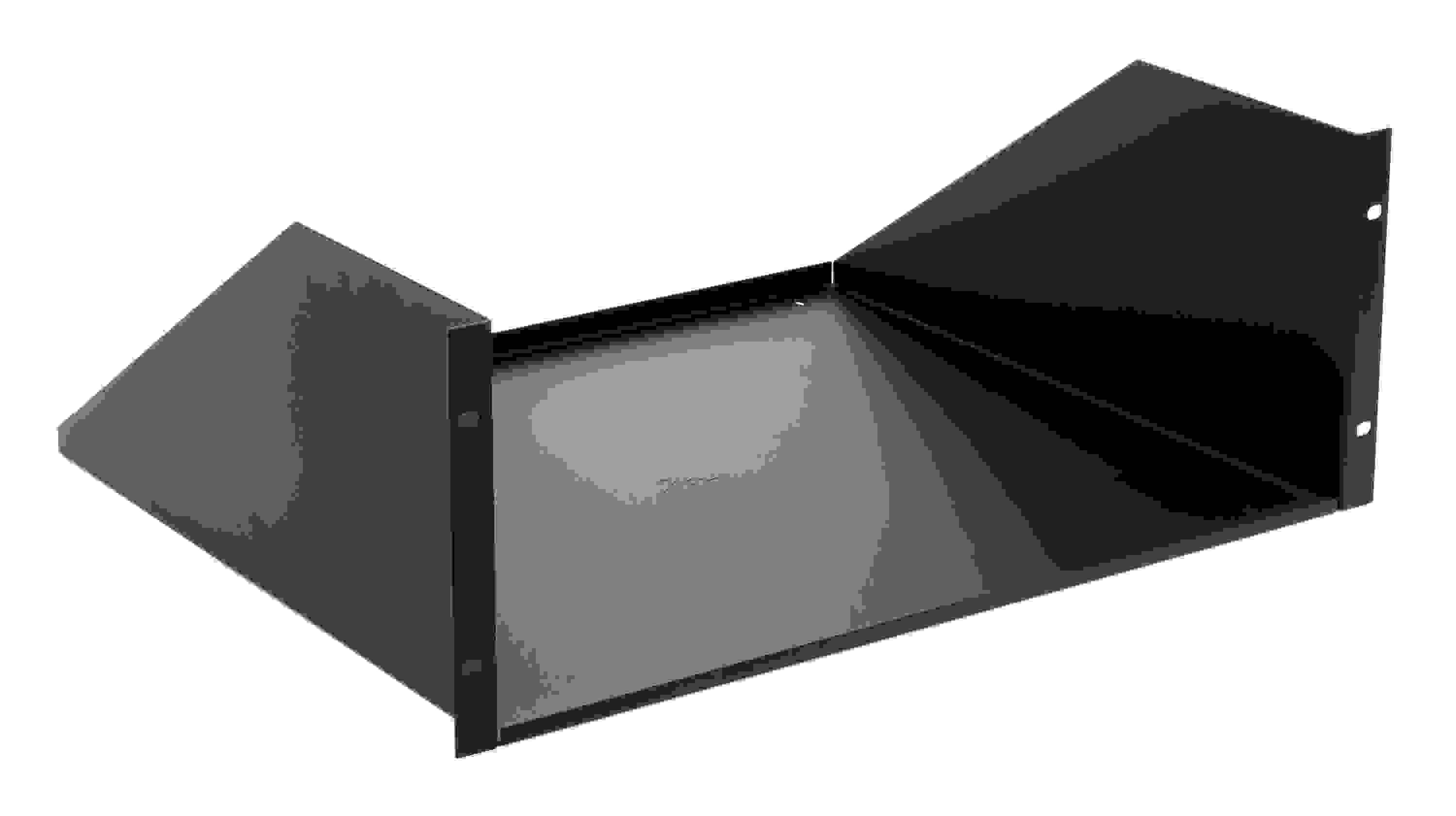 Middle Atlantic Products U4 4U Rack Shelf | Sweetwater