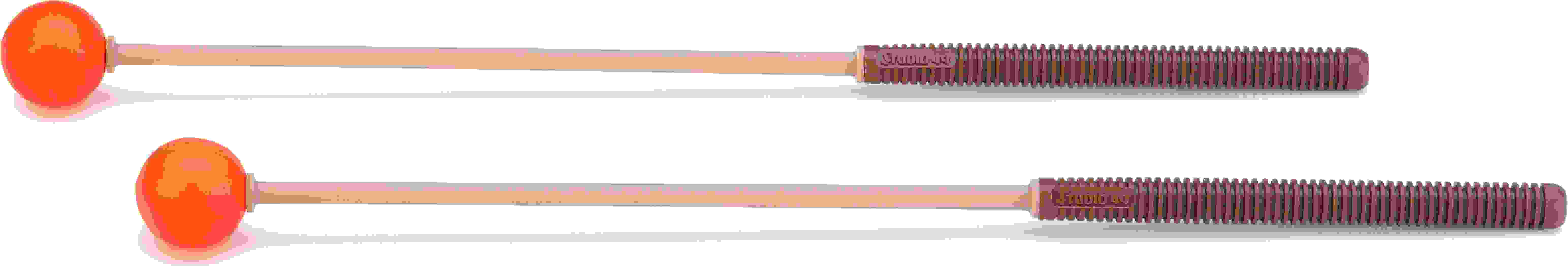Studio 49 S-5 Plastic Mallets | Sweetwater