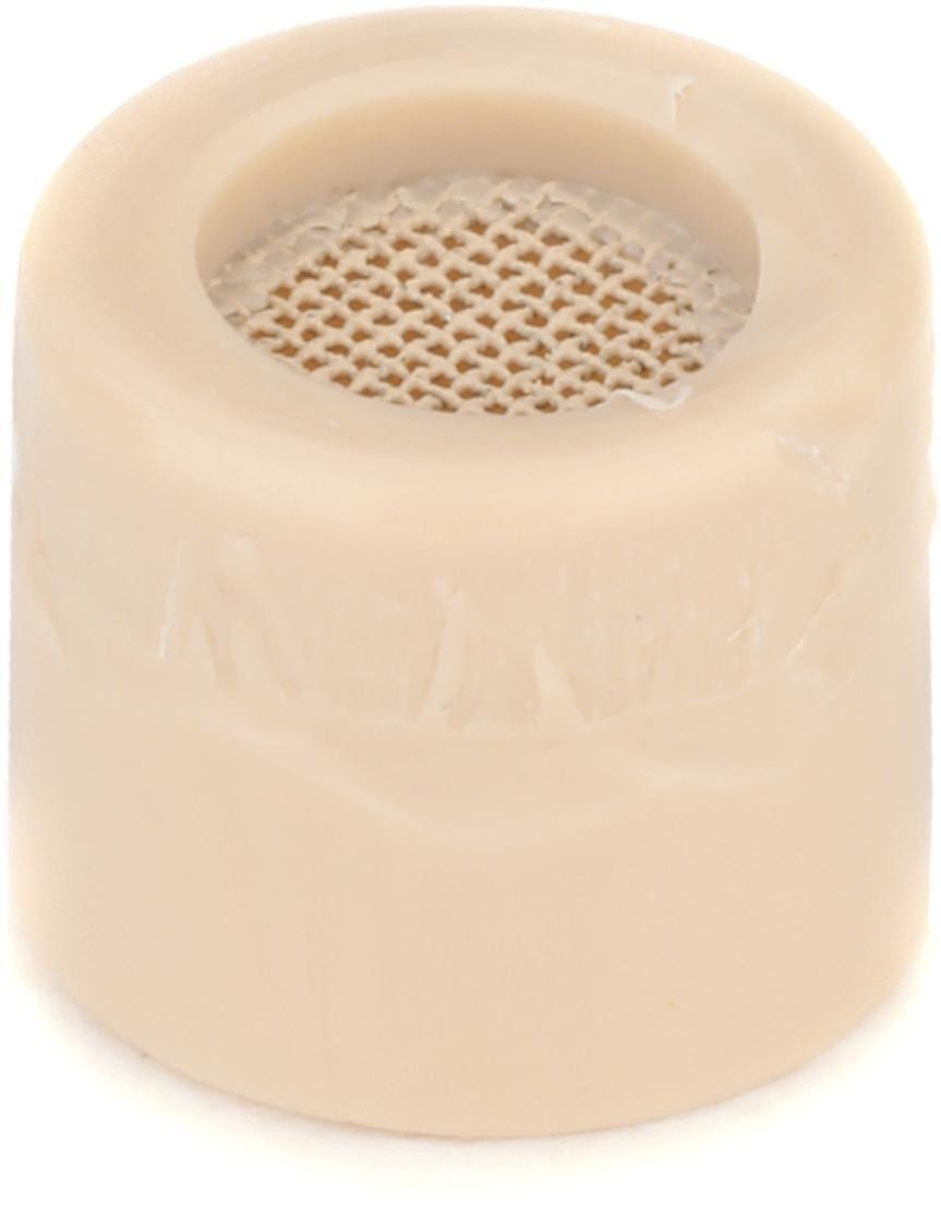 Countryman B3 Protective Cap with Flat Frequency Response - Light Beige ...
