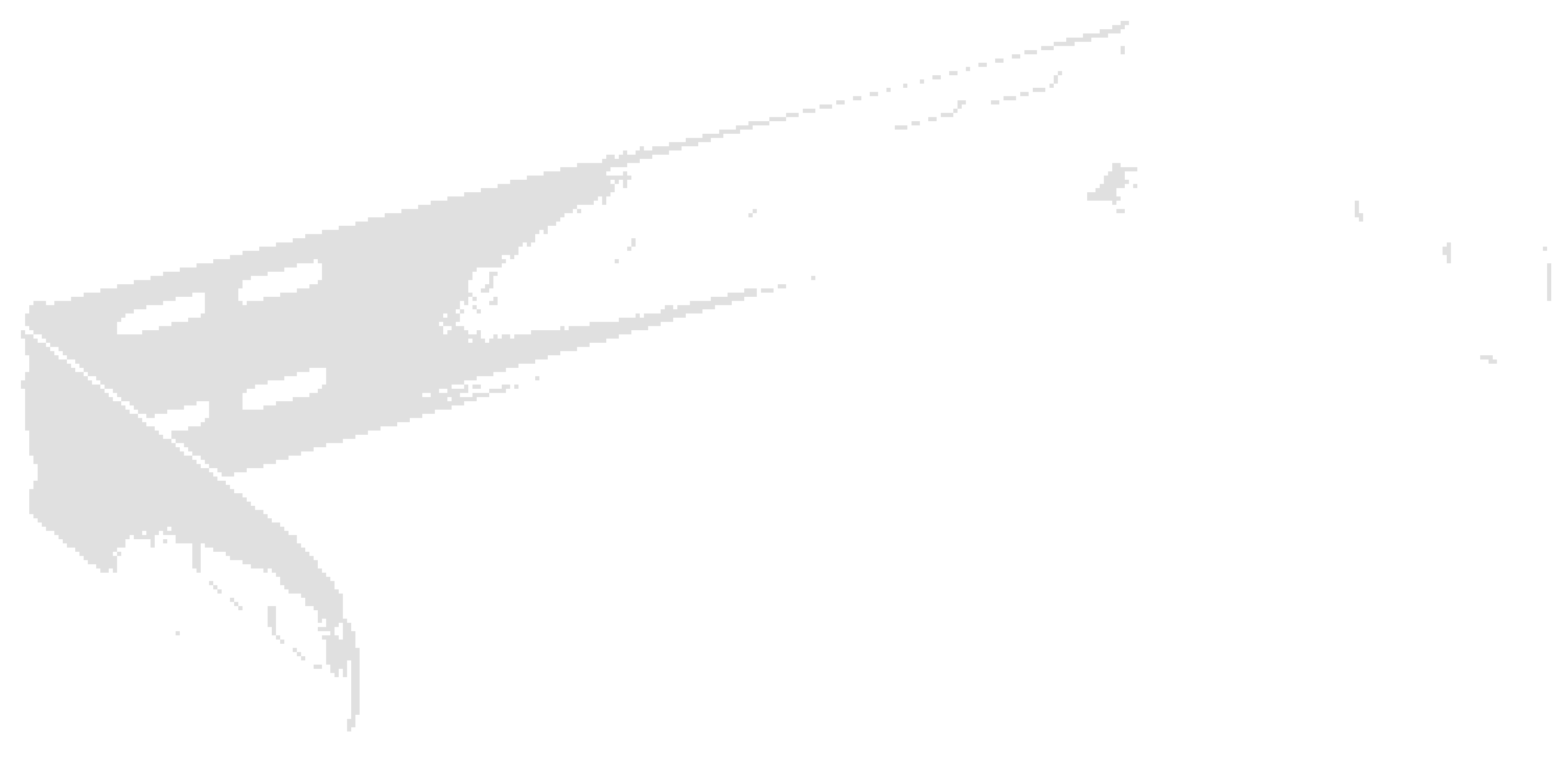 JBL MTC-29UB-WH U-Bracket for Control 29AV - White | Sweetwater