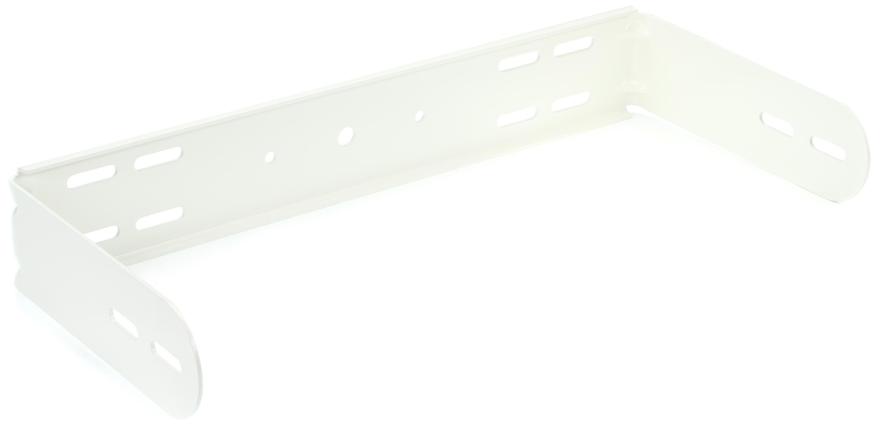 JBL MTC-29UB-WH U-Bracket for Control 29AV - White | Sweetwater